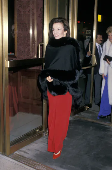 Lee Radziwill’s Best Style Moments: Timeless American Elegance in Pictures