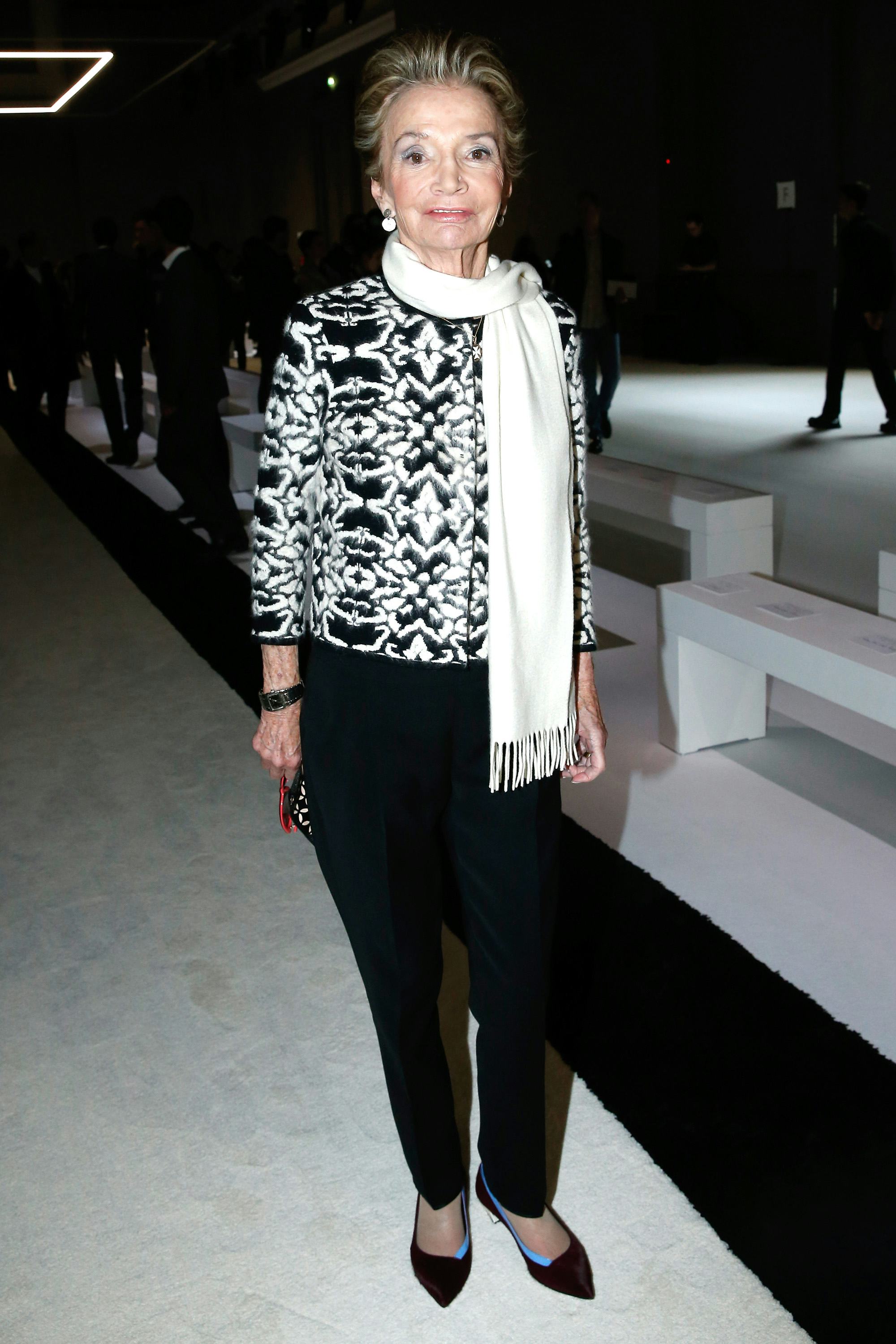 Lee Radziwill’s Best Style Moments: Timeless American Elegance in Pictures