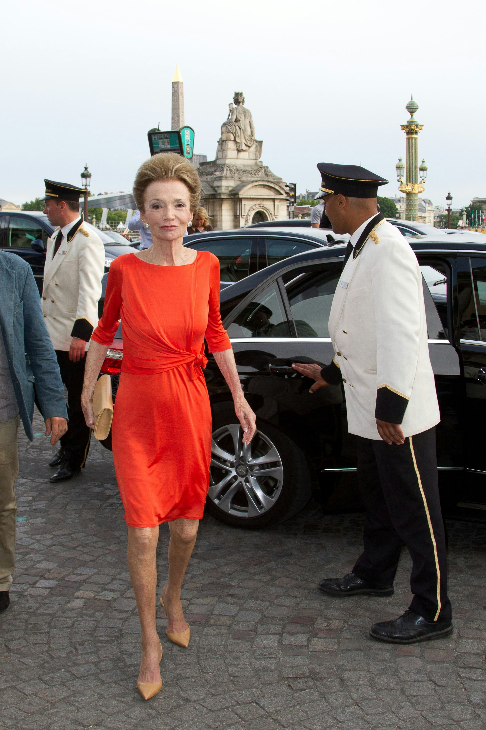 Lee Radziwill’s Best Style Moments: Timeless American Elegance in Pictures