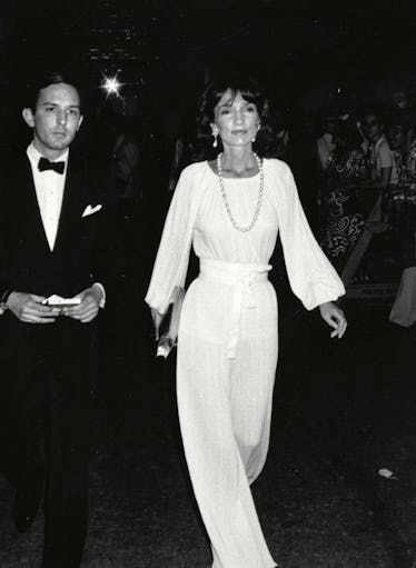 Lee Radziwill’s Best Style Moments: Timeless American Elegance in Pictures