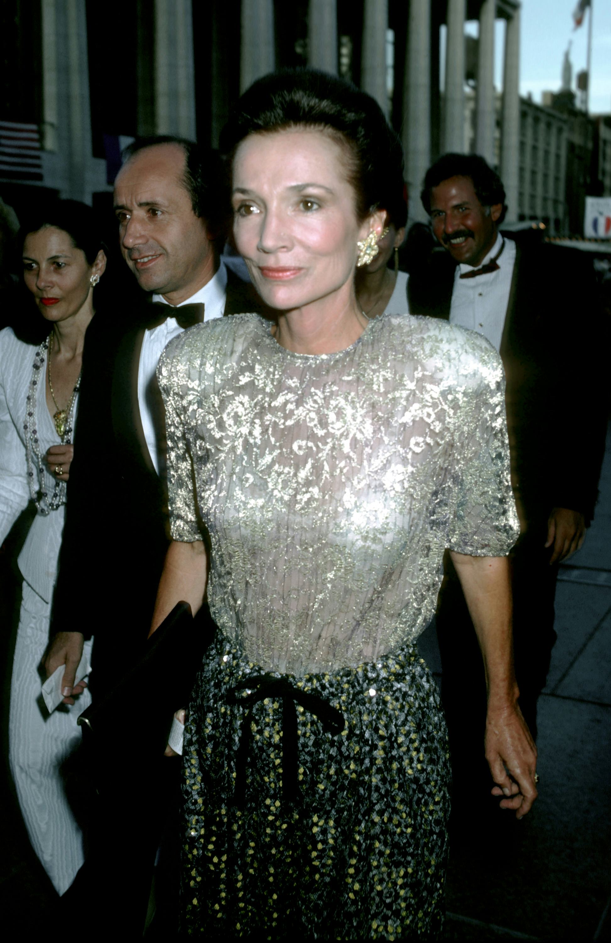Lee Radziwill, Fashion Icon and American Princess, has Died