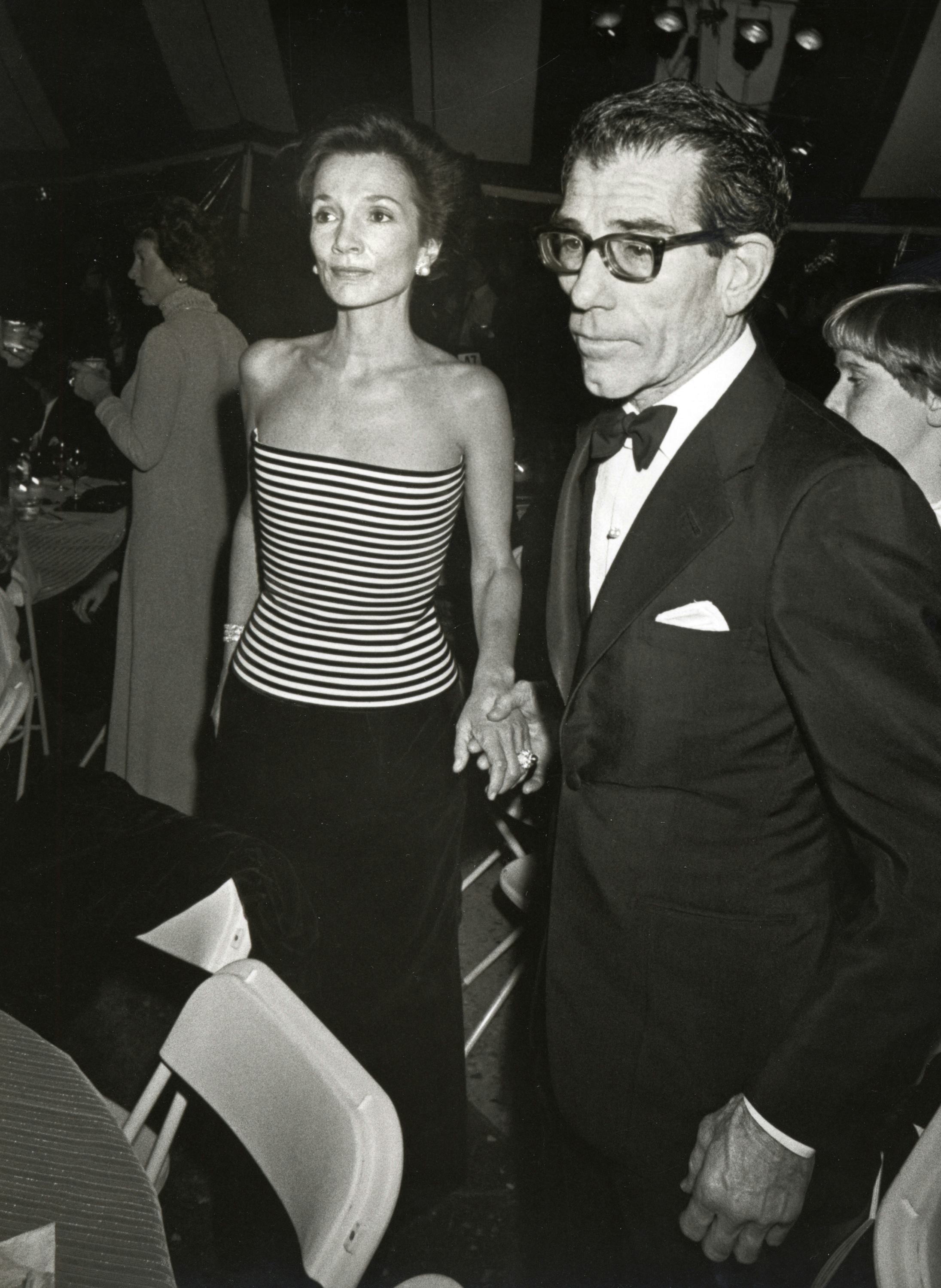 Lee Radziwill’s Best Style Moments: Timeless American Elegance in Pictures