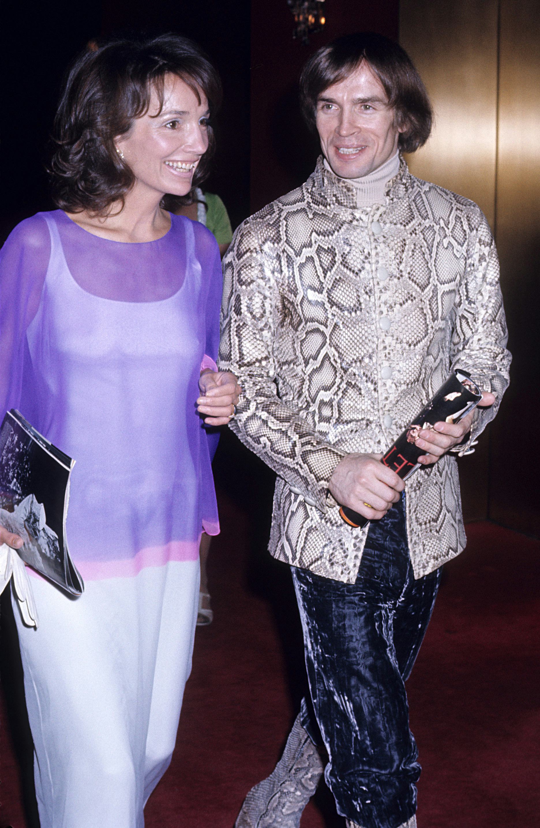 Lee Radziwill’s Best Style Moments: Timeless American Elegance in Pictures