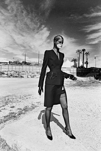 How Fashion Legend Thierry Mugler Finally Got the Museum Retrospective ...