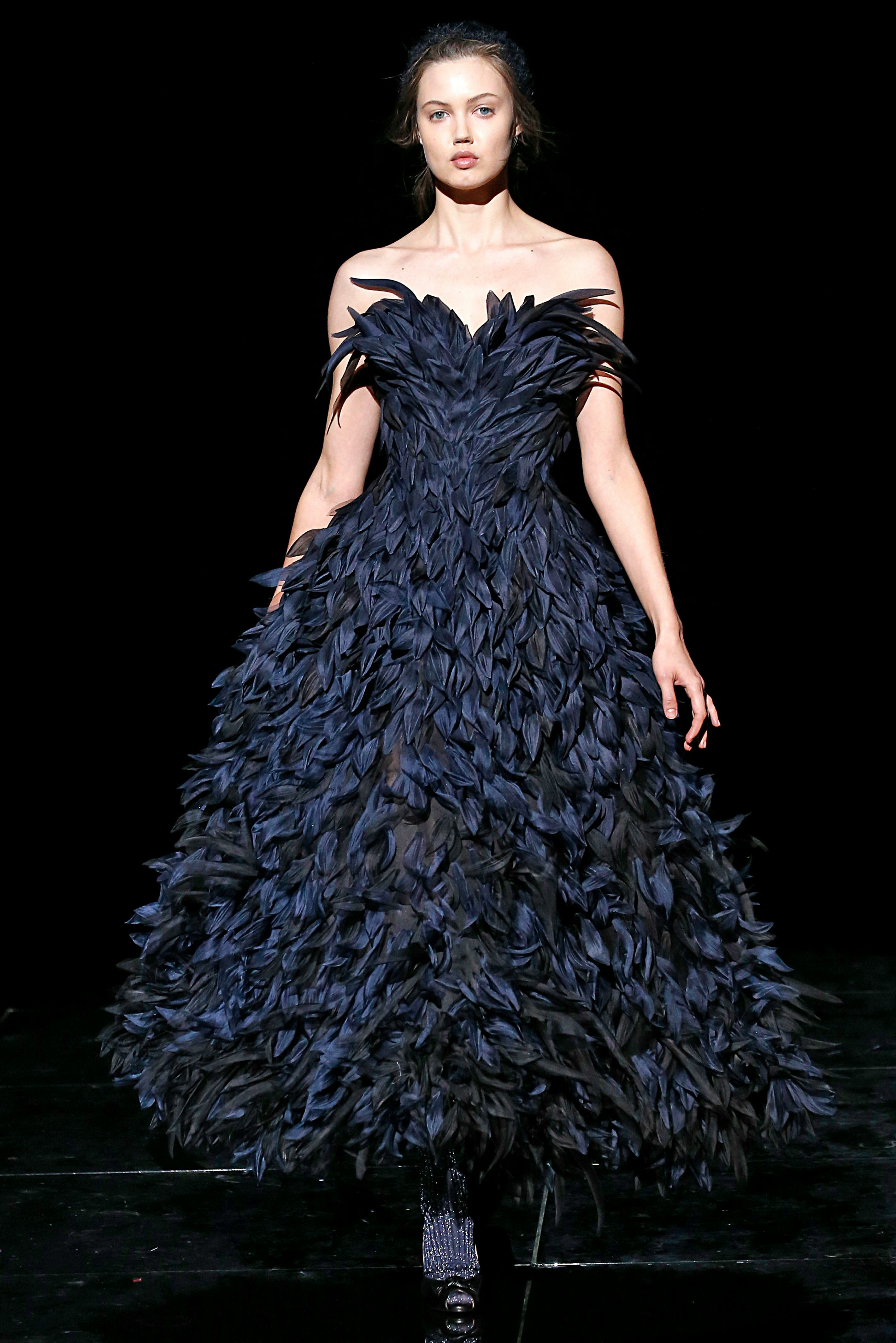 The Most Surprising Models to Walk Fashion Week Fall 2019