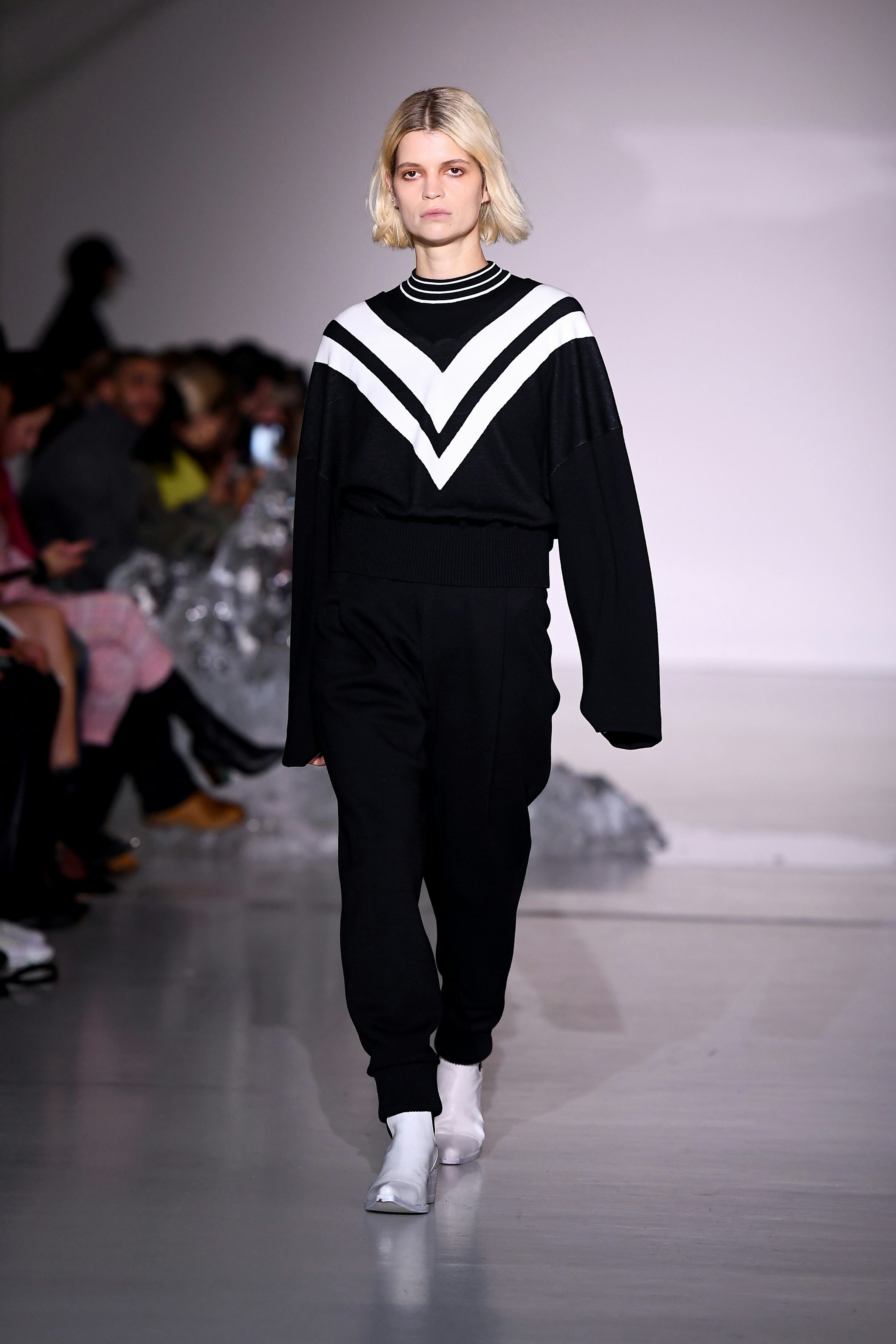 The Most Surprising Models to Walk Fashion Week Fall 2019