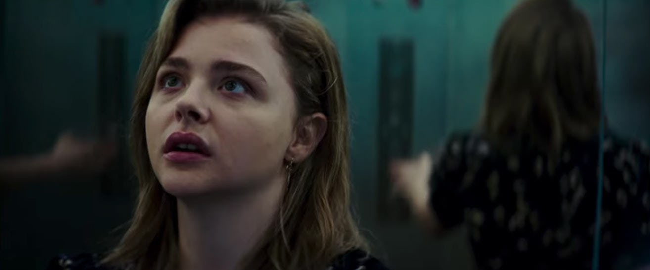 Greta Reviews: Isabelle Huppert May Be This Year’s Most Intense B-Movie ...