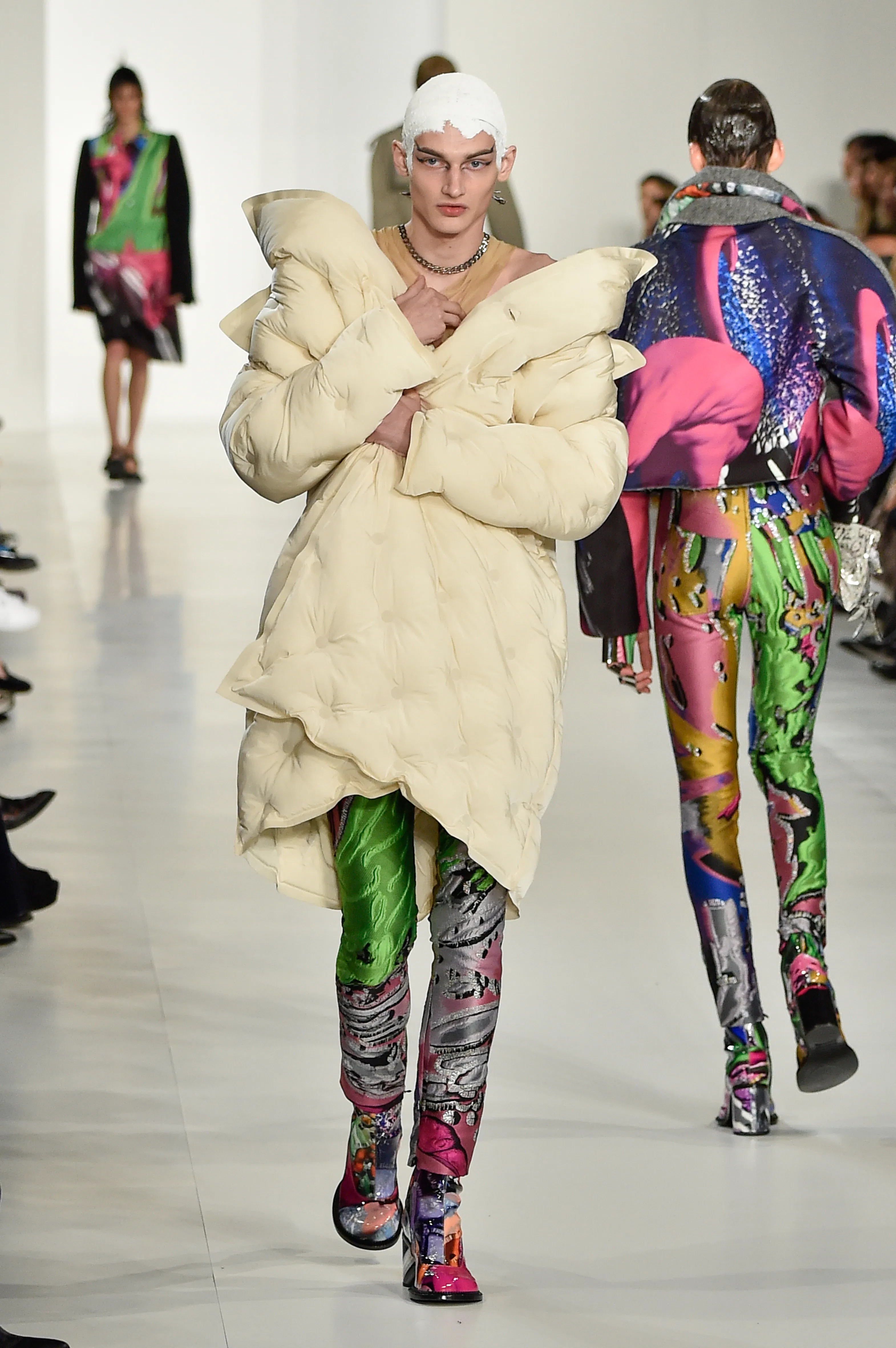 Paris Fashion Week: All the Best Runway Looks for Fall 2019