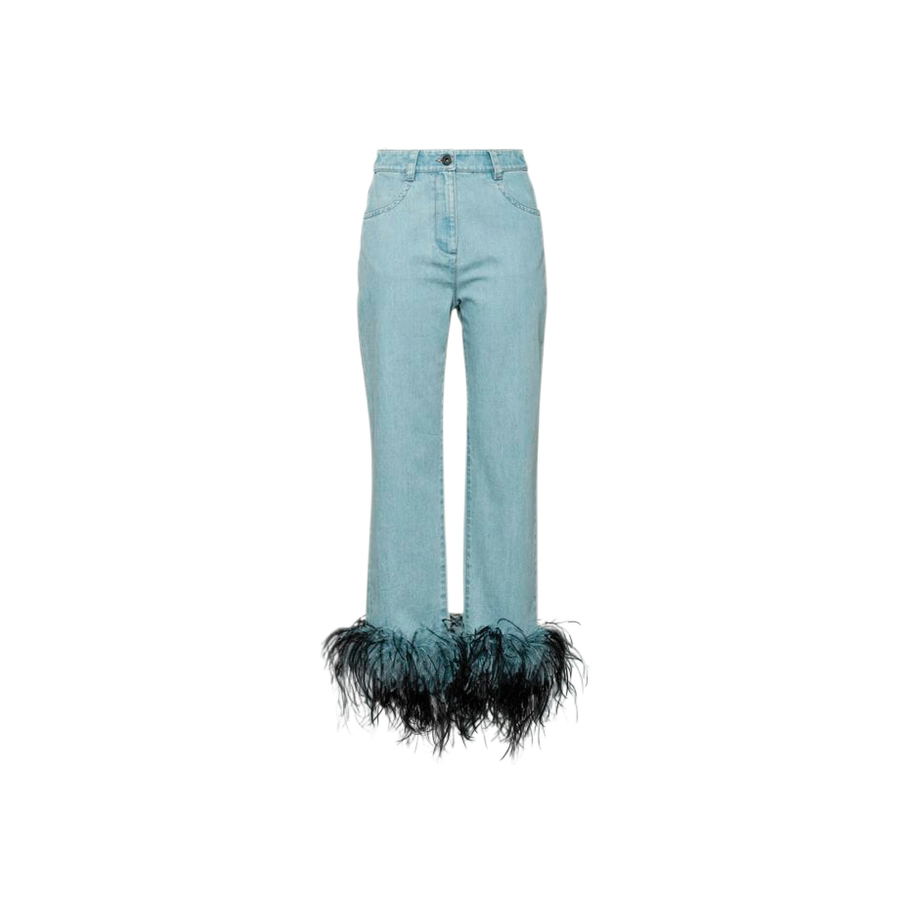 The 21 Best New Jeans to Shop This Spring