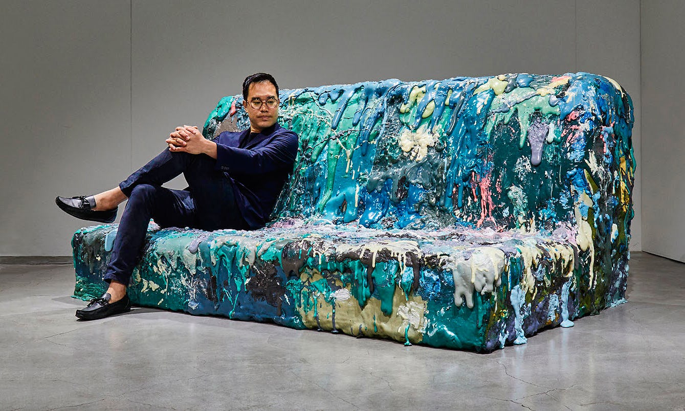 The 5 Rising Design Stars to Watch in 2019