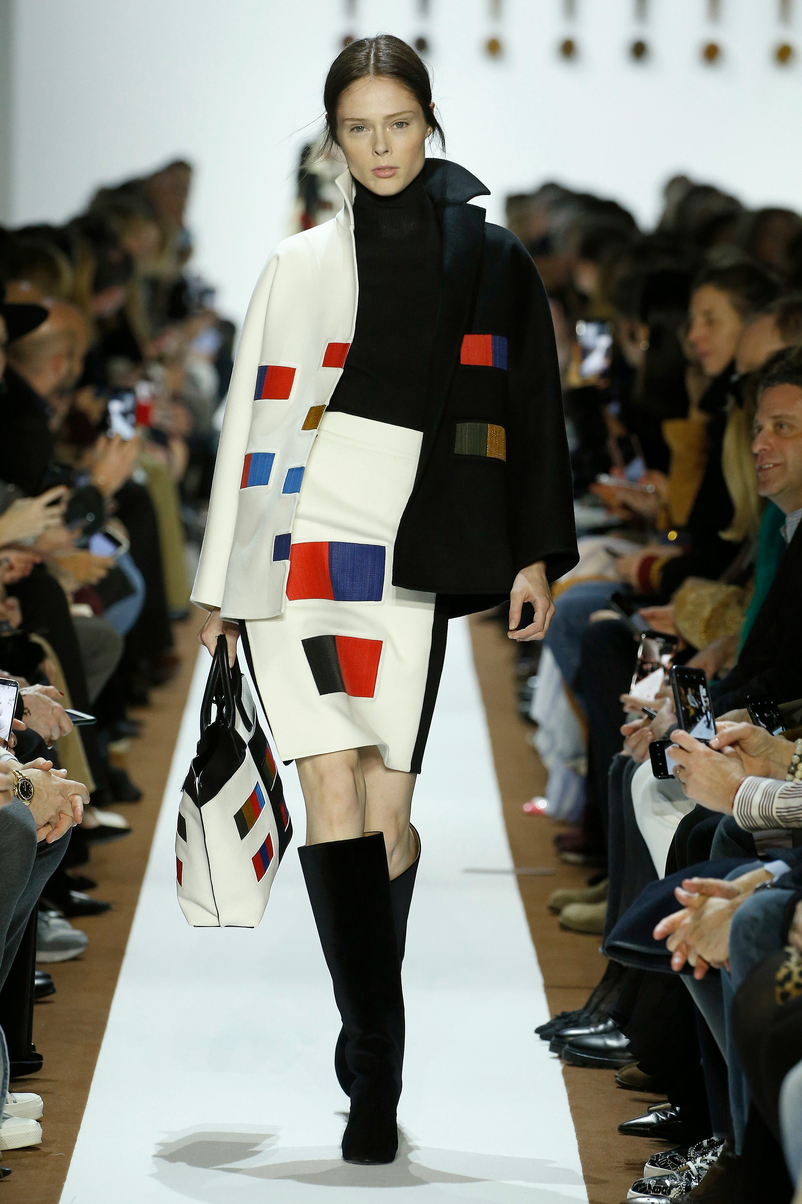 The Most Surprising Models to Walk Fashion Week Fall 2019