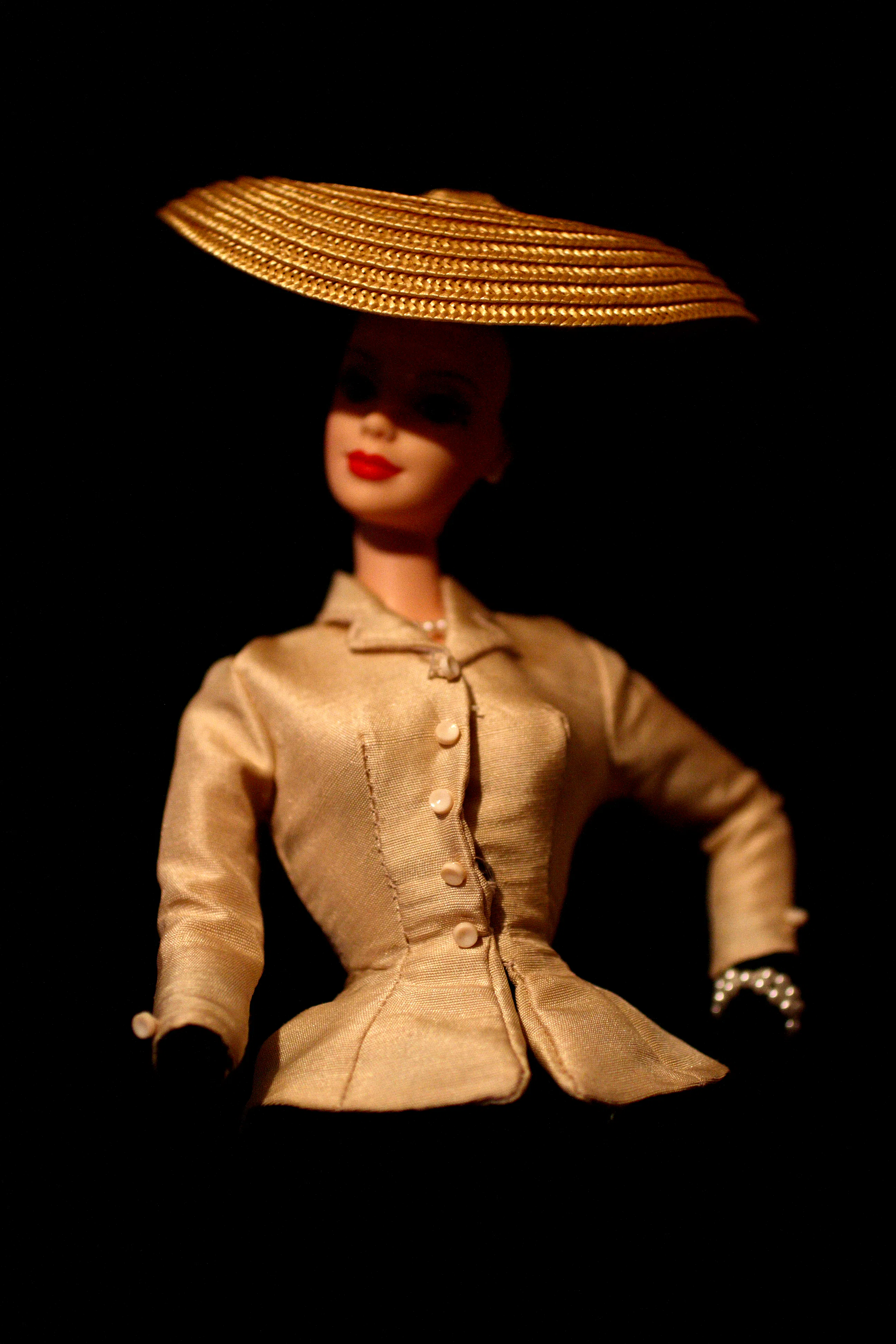 Barbie’s Best Fashion Collaborations of All Time