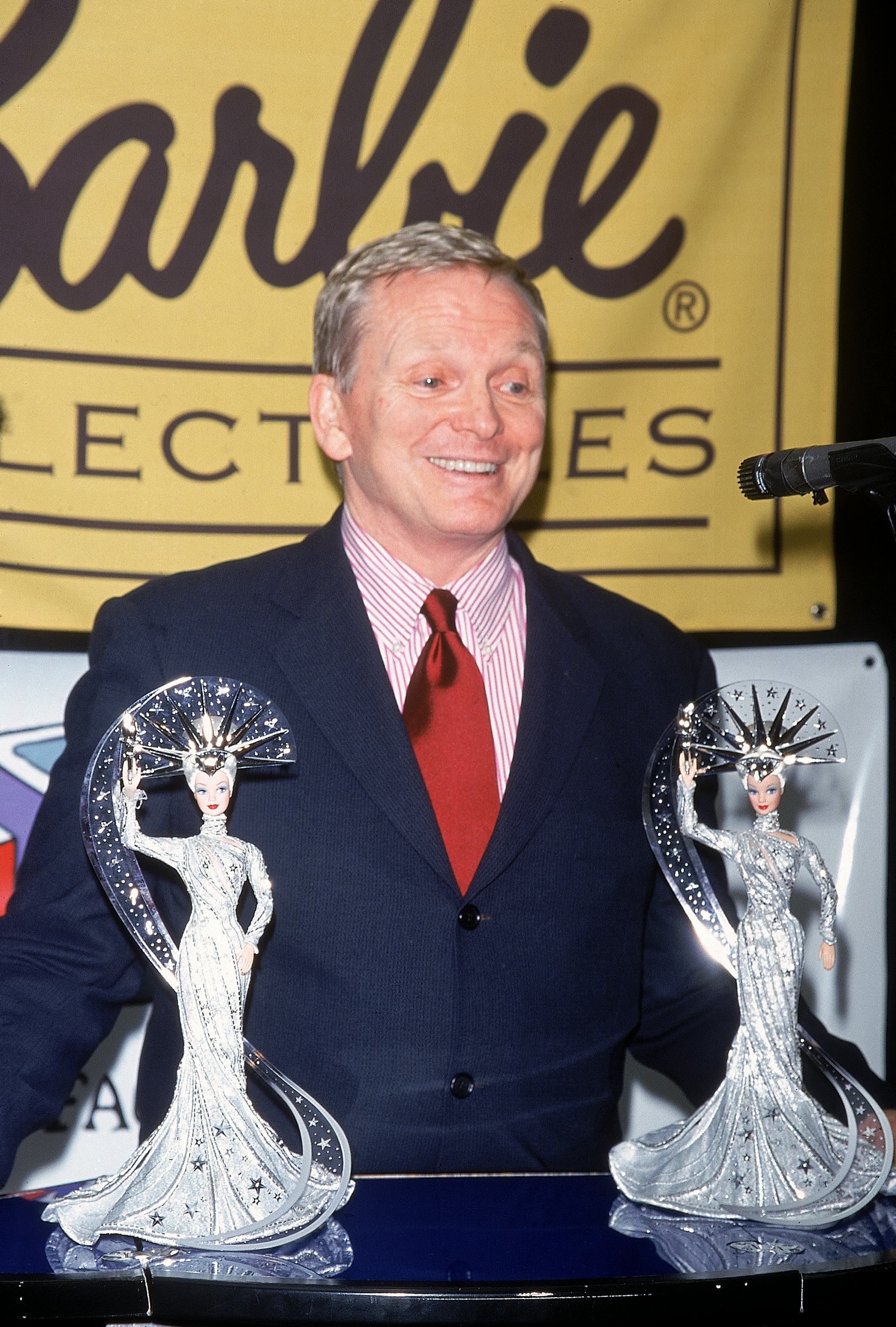 Barbie’s Best Fashion Collaborations of All Time