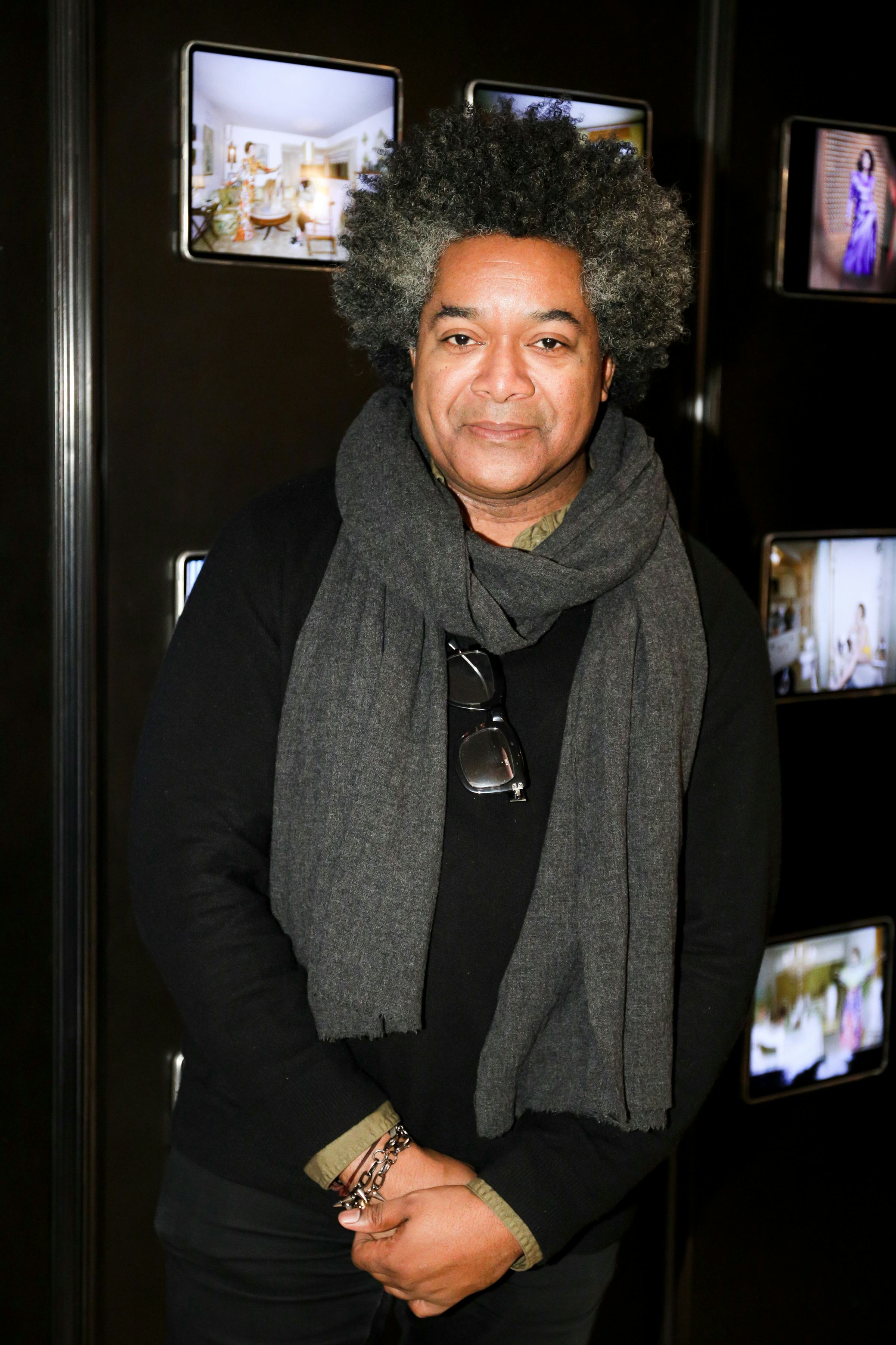 W Celebrates Volume II With Supermodels, Champagne, and Spectacular Views