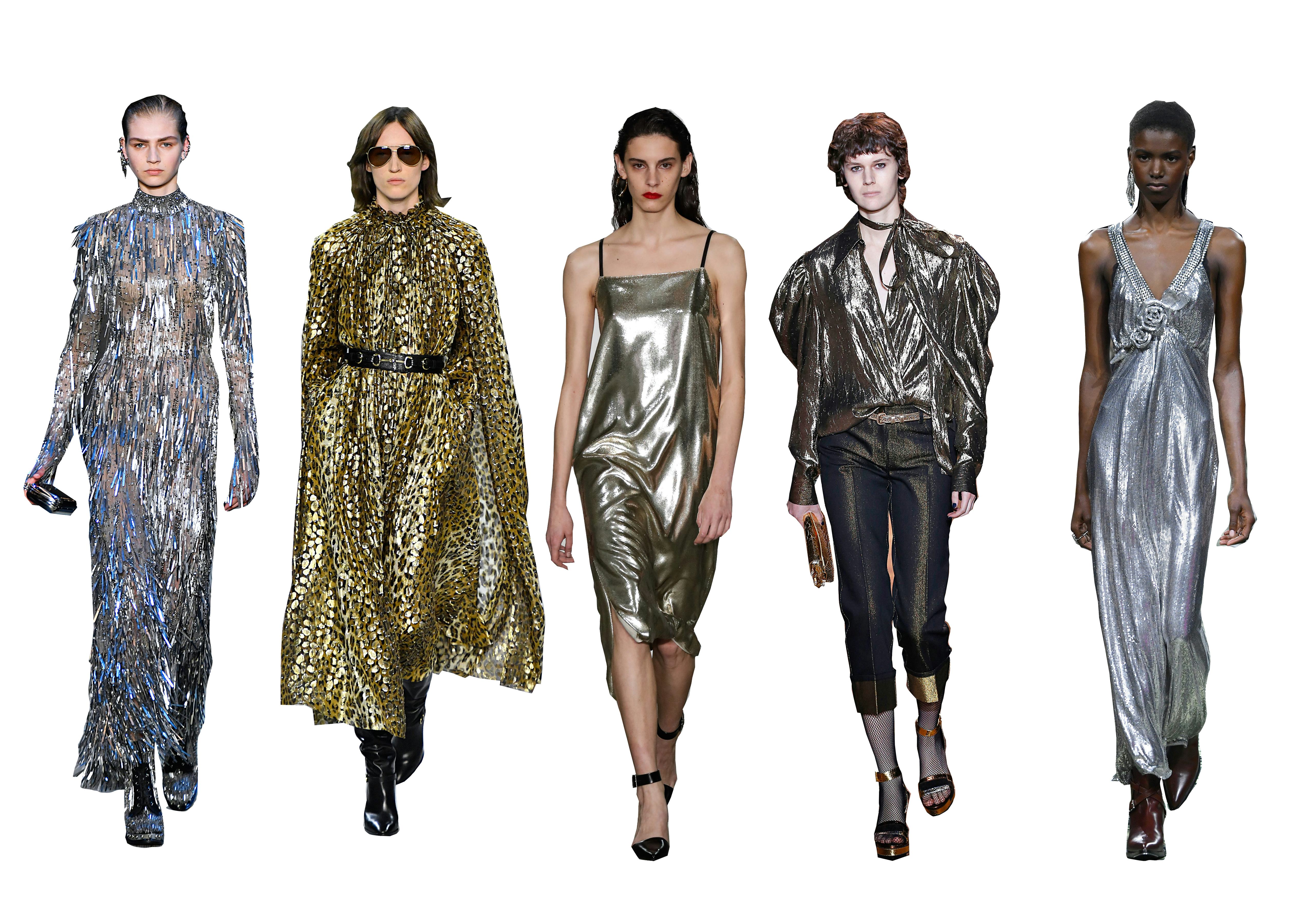 Your Comprehensive Guide to the Top Fall 2019 Runway Trends