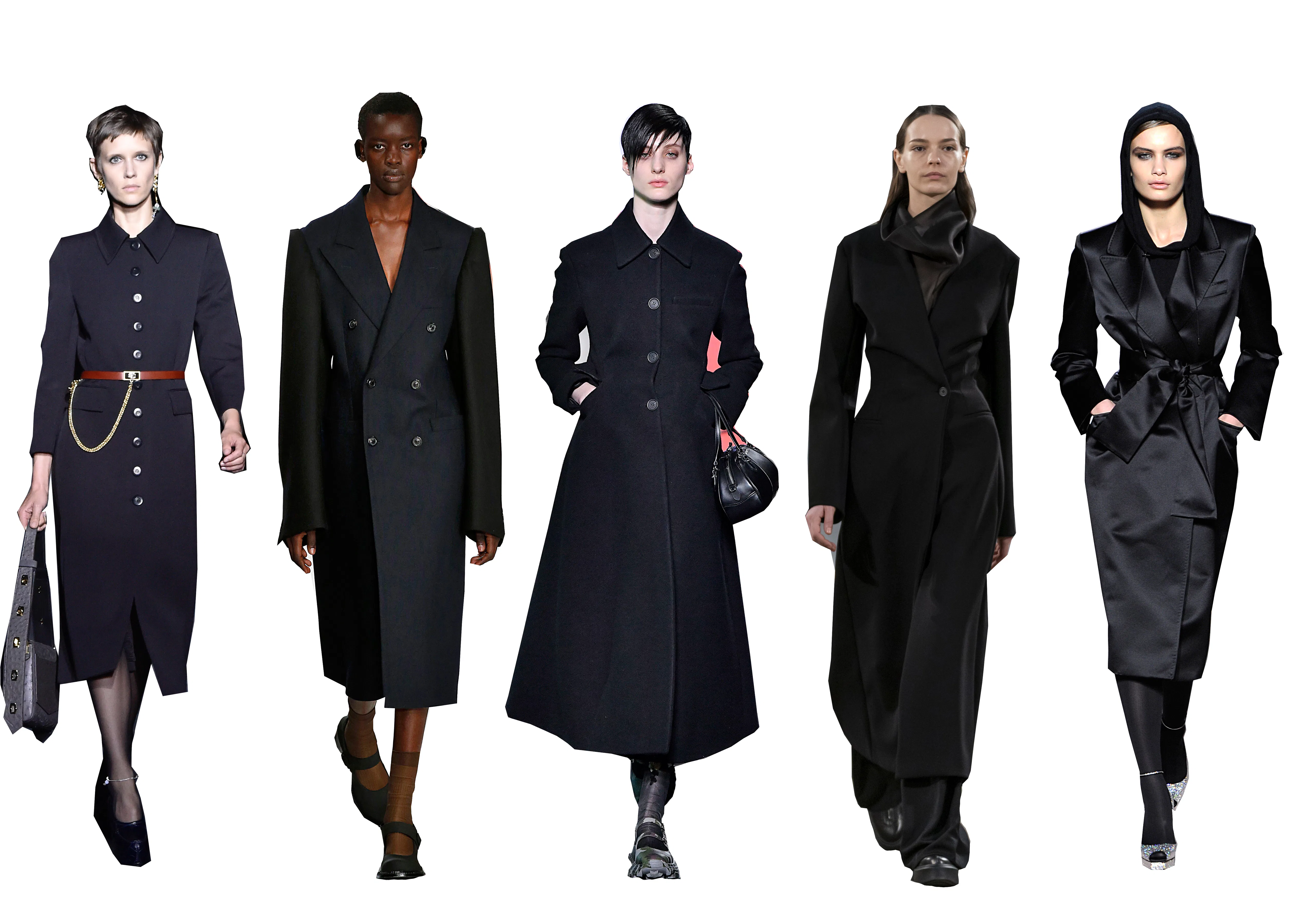 Your Comprehensive Guide to the Top Fall 2019 Runway Trends
