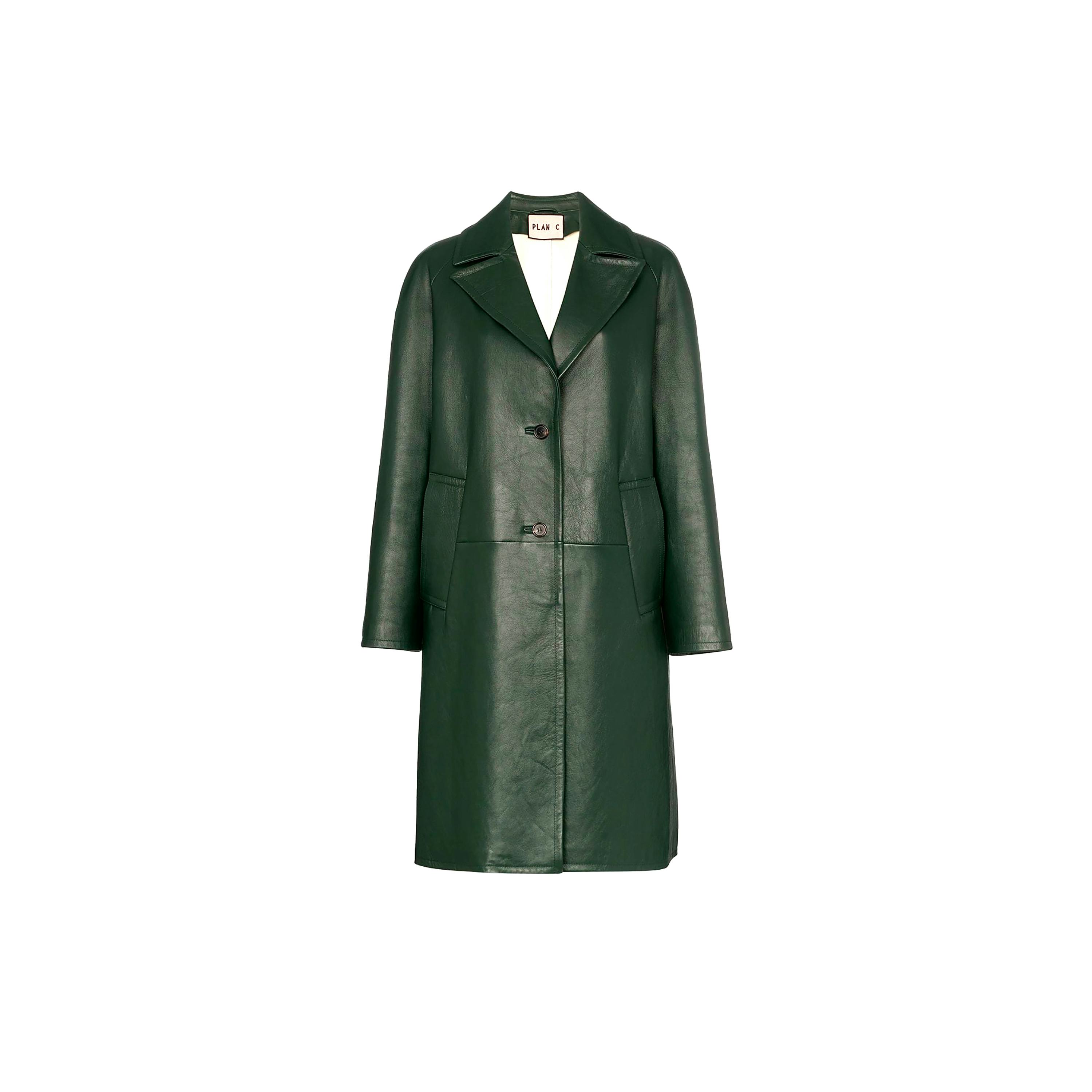 The 13 New Spring Jackets to Buy Now