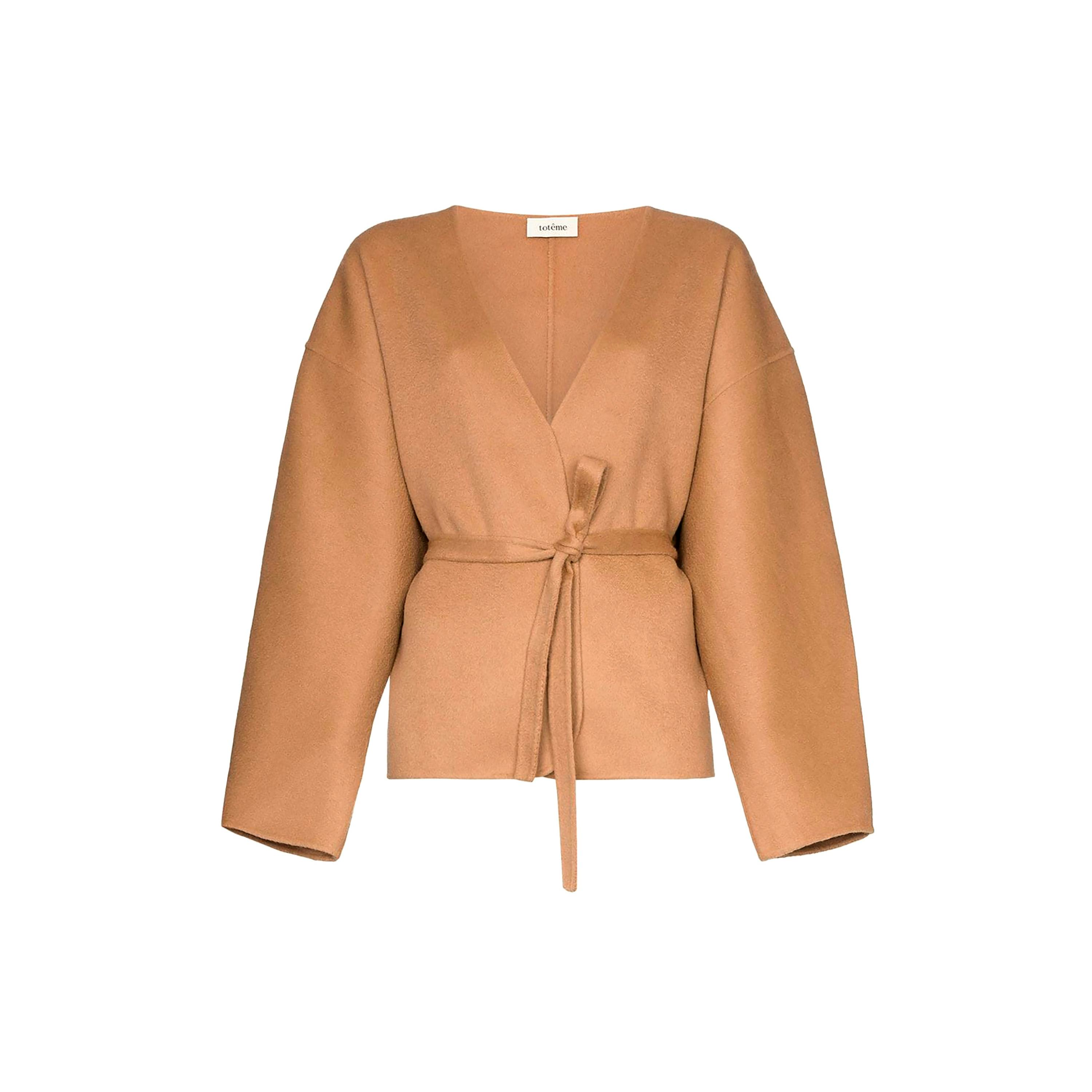 The 13 New Spring Jackets to Buy Now