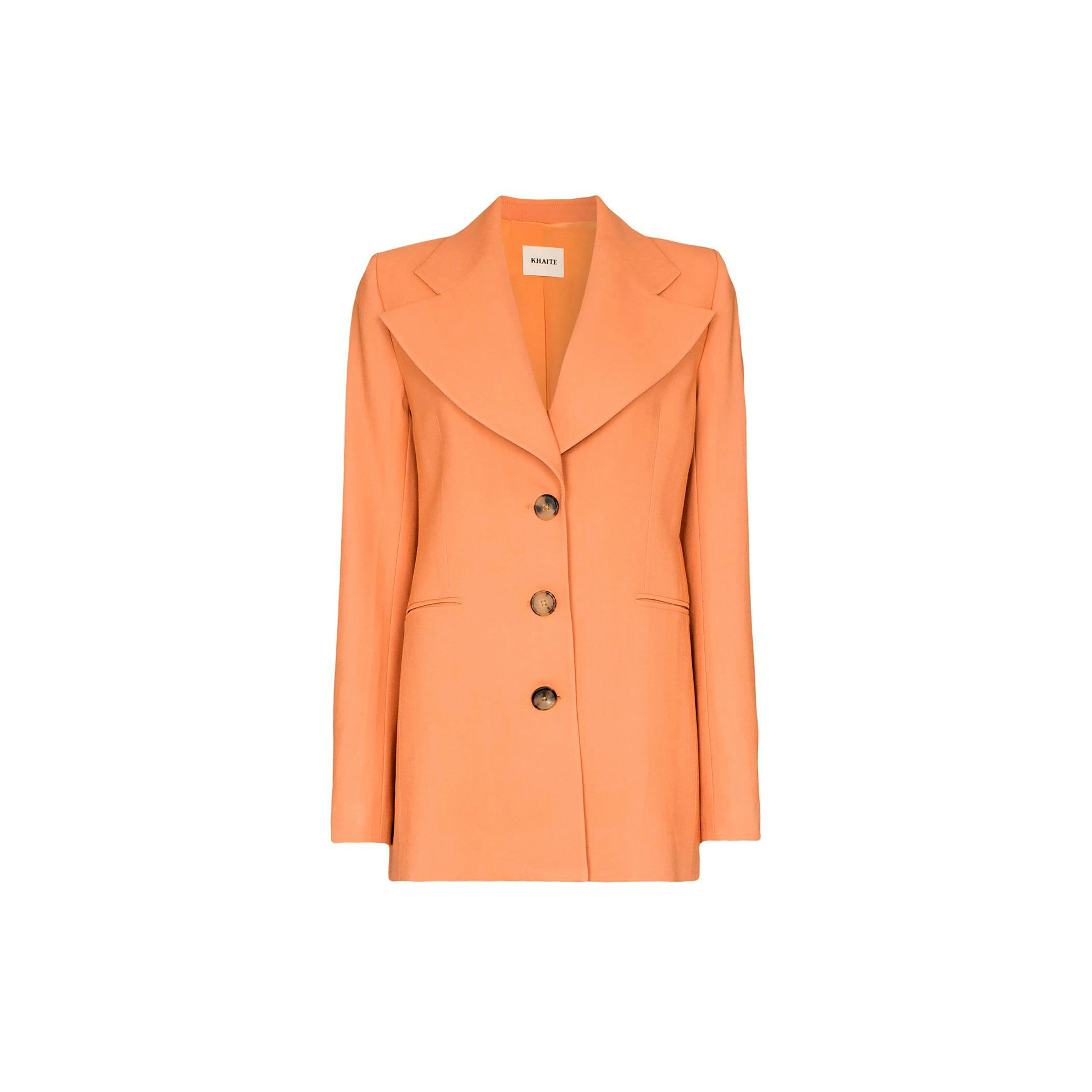 The 13 New Spring Jackets to Buy Now