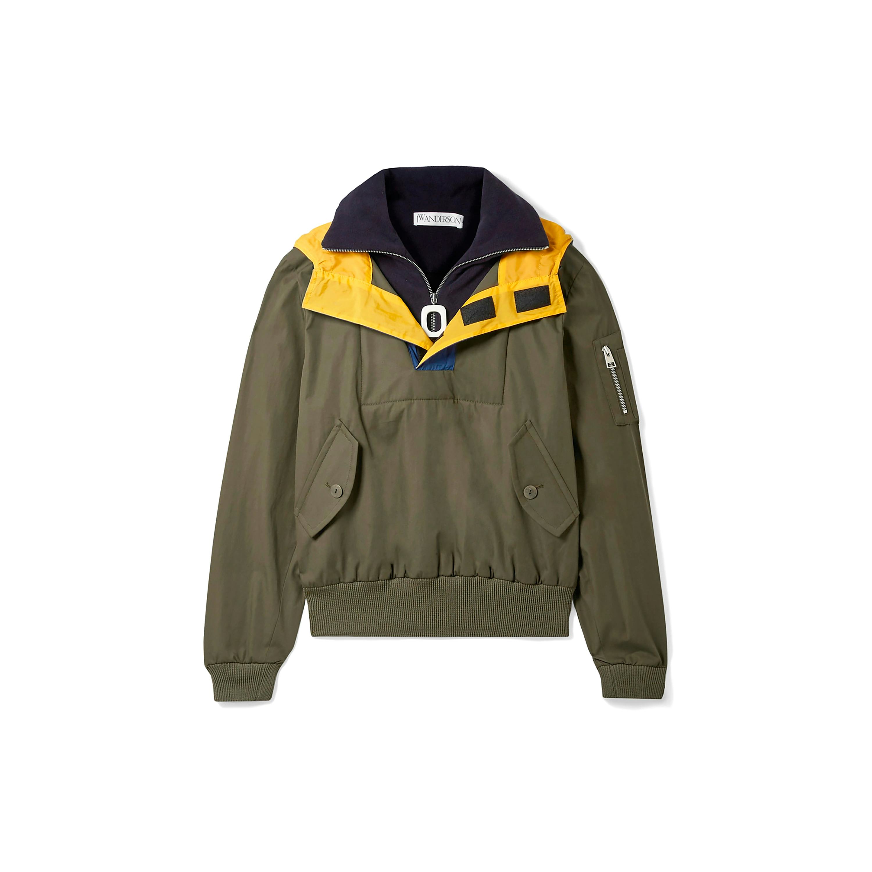 The 13 New Spring Jackets to Buy Now