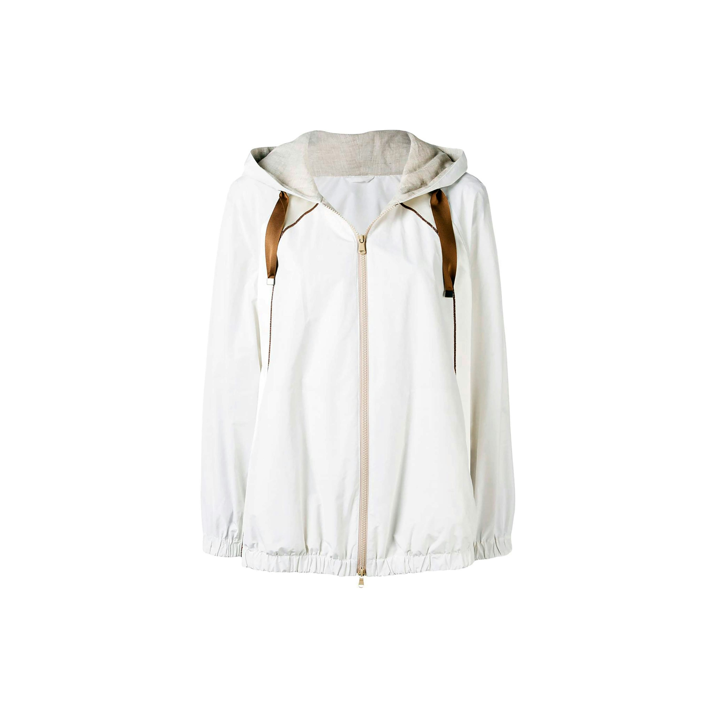 The 13 New Spring Jackets to Buy Now