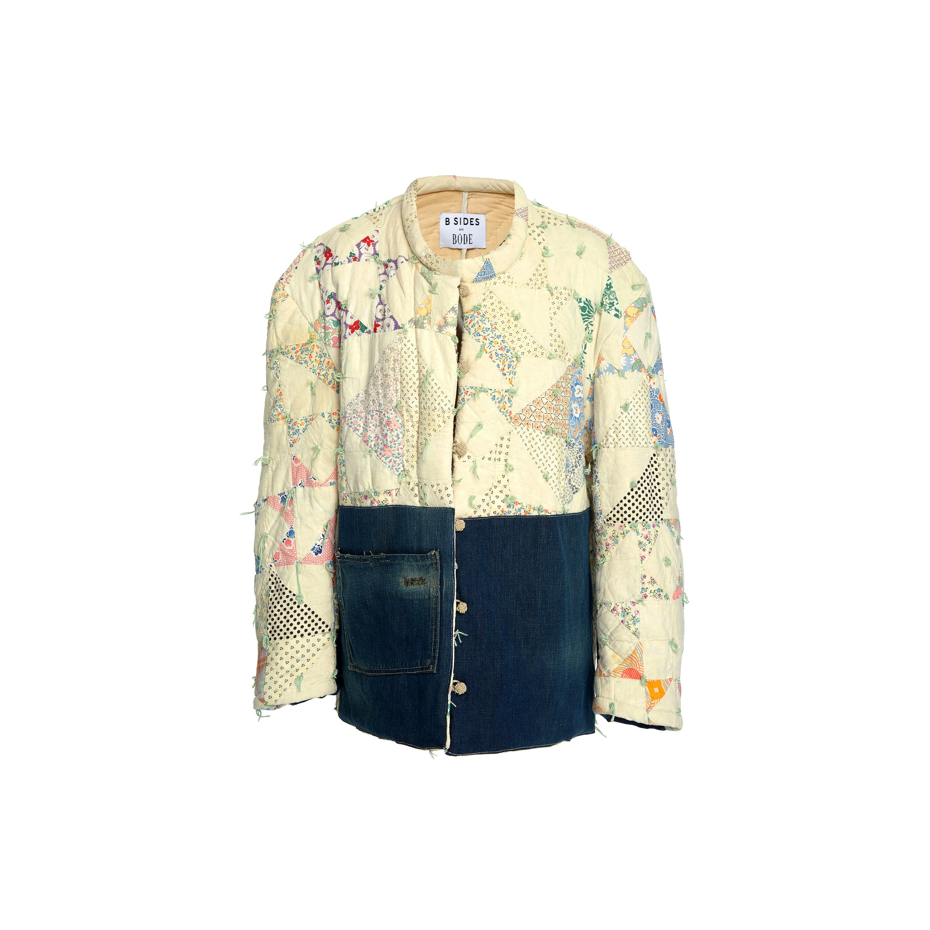 The 13 New Spring Jackets to Buy Now