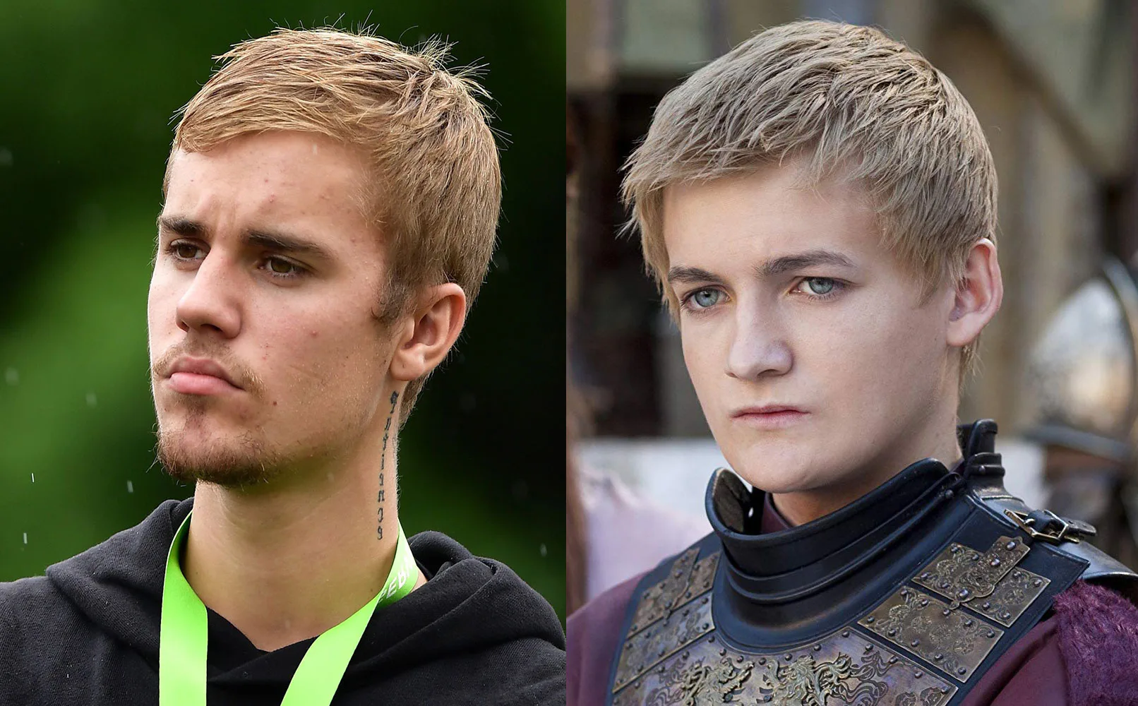 Joffrey Justin Bieber Memes