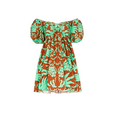 Step Into Spring with 16 of the Season’s Best Dresses