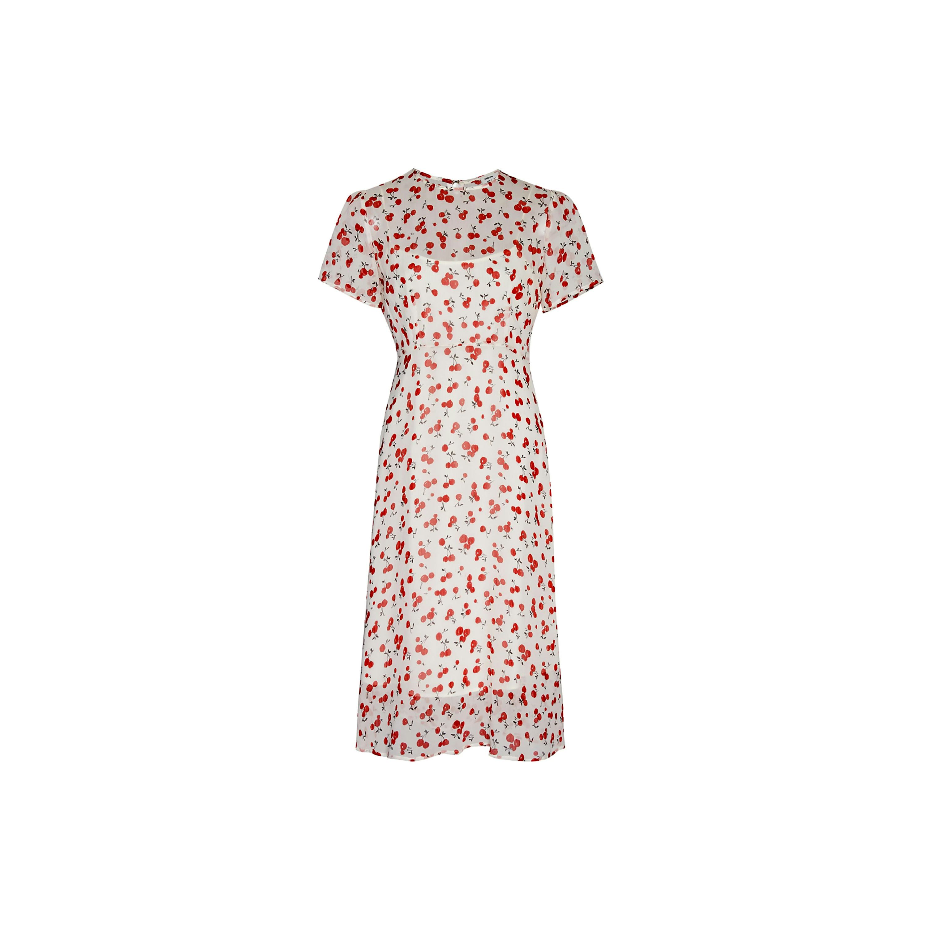 Step Into Spring with 16 of the Season’s Best Dresses