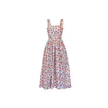 Step Into Spring with 16 of the Season’s Best Dresses