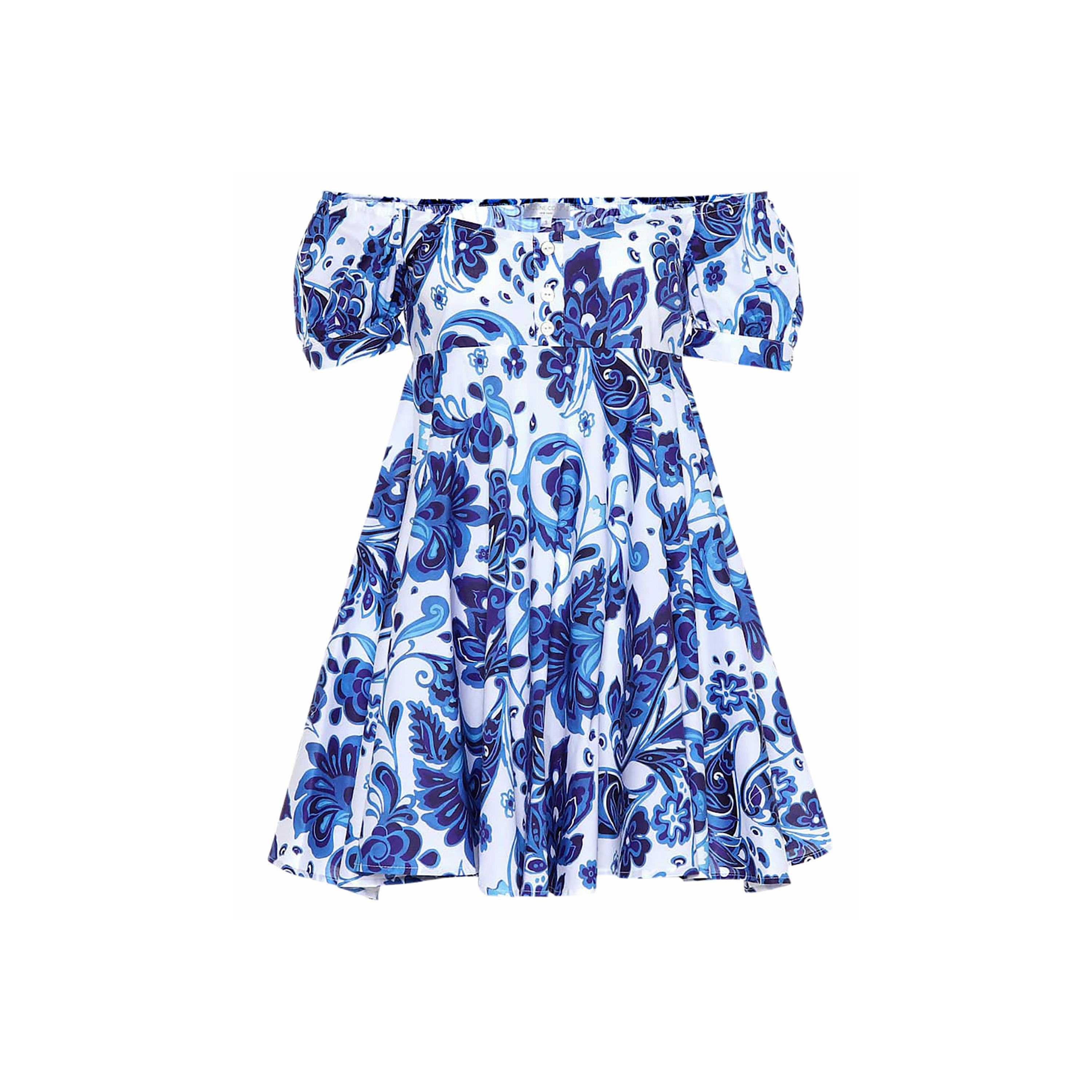 Step Into Spring with 16 of the Season’s Best Dresses