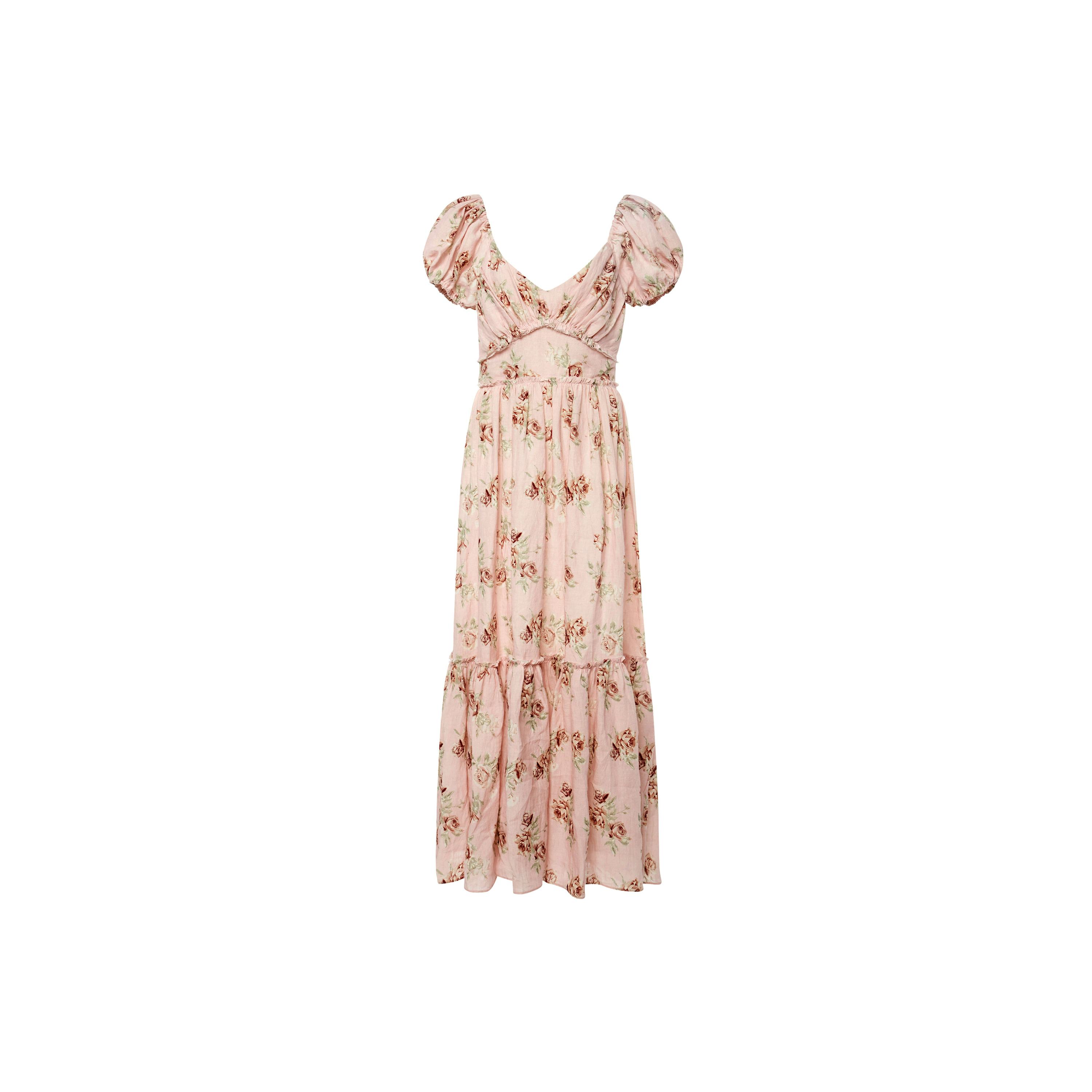 Step Into Spring with 16 of the Season’s Best Dresses