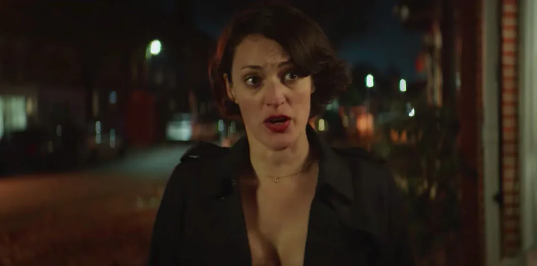 Fleabag Season 2 Trailer Tries to Trade Sex Addiction for Catholicism