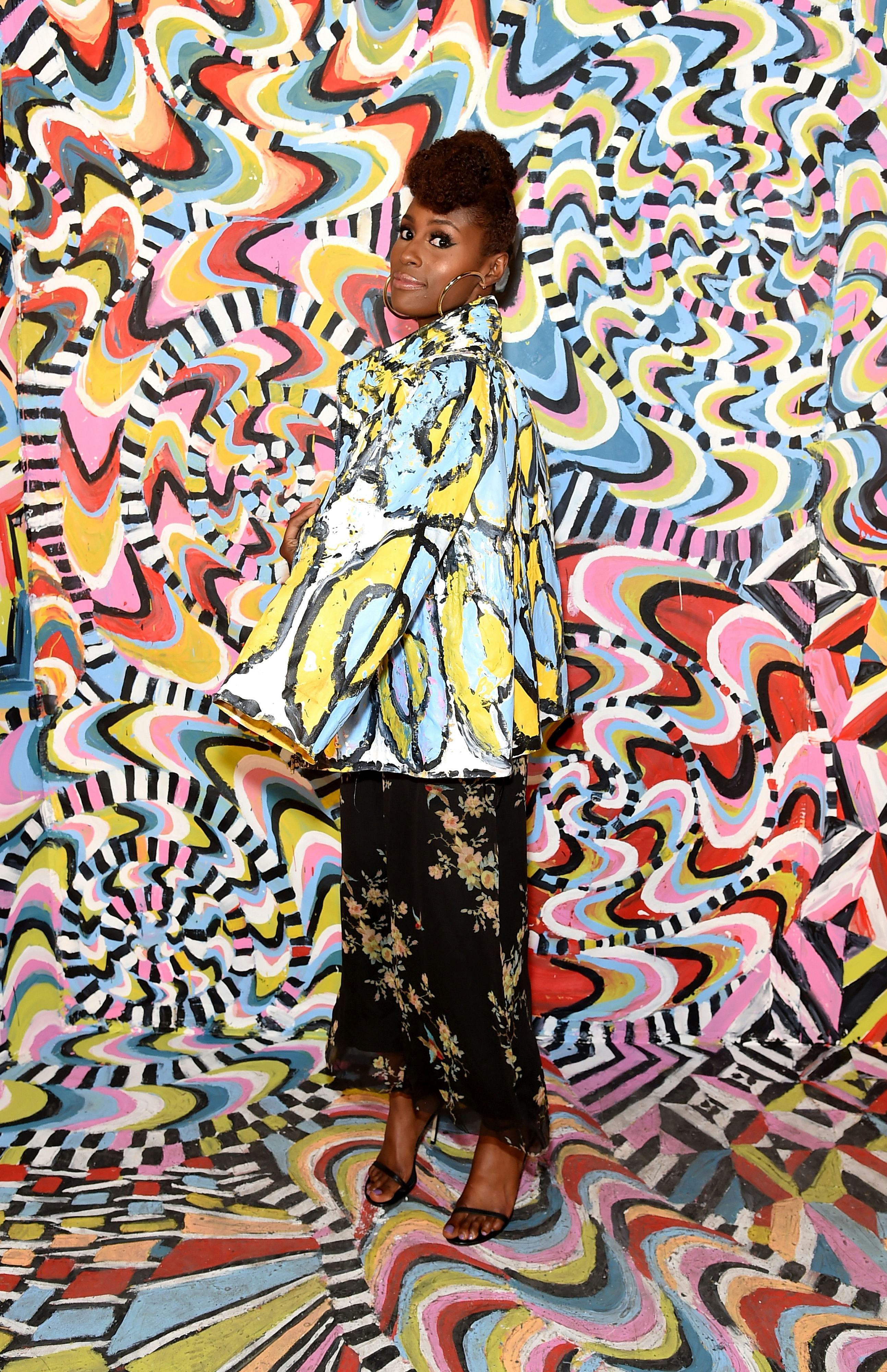 Issa Rae’s Style Glow-Up Has Only Gotten Bolder