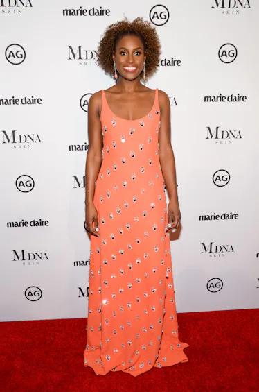 Issa Rae’s Style Glow-Up Has Only Gotten Bolder