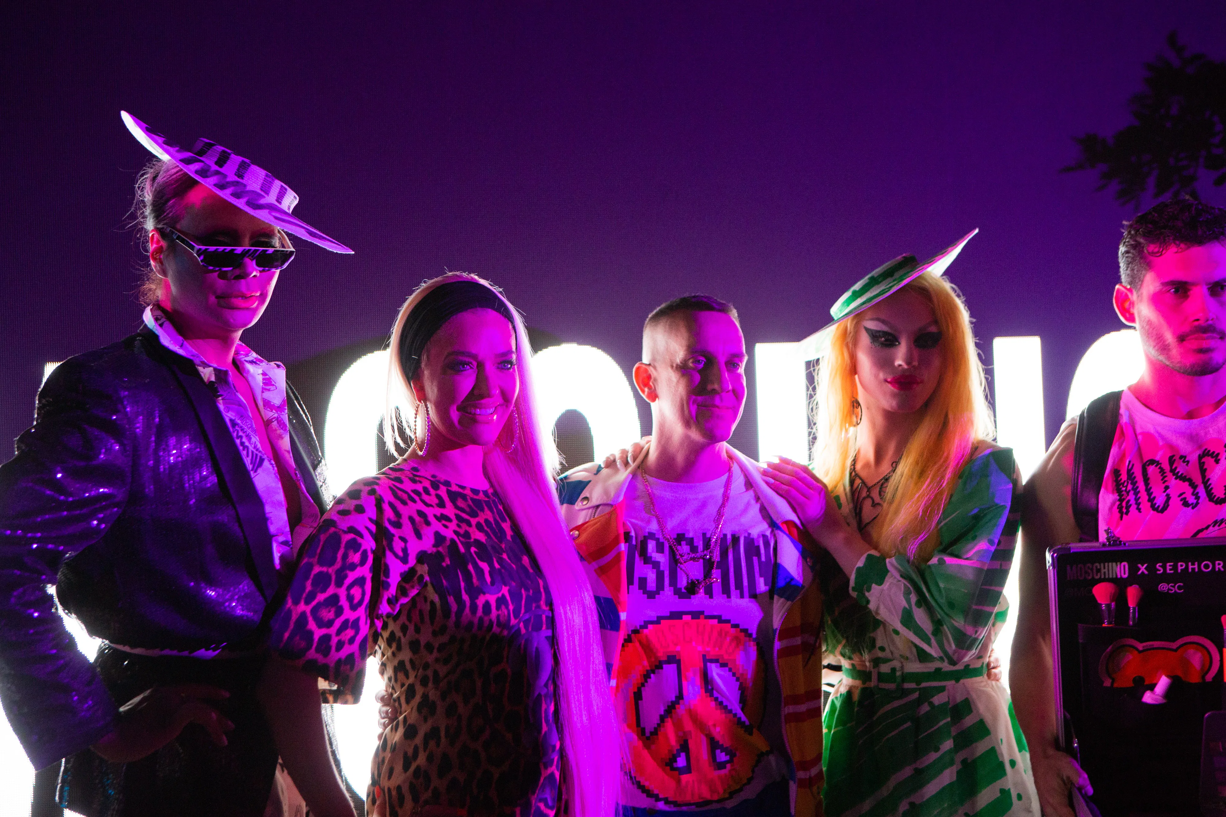 A VIP Look Into Coachella’s Most Exclusive Parties