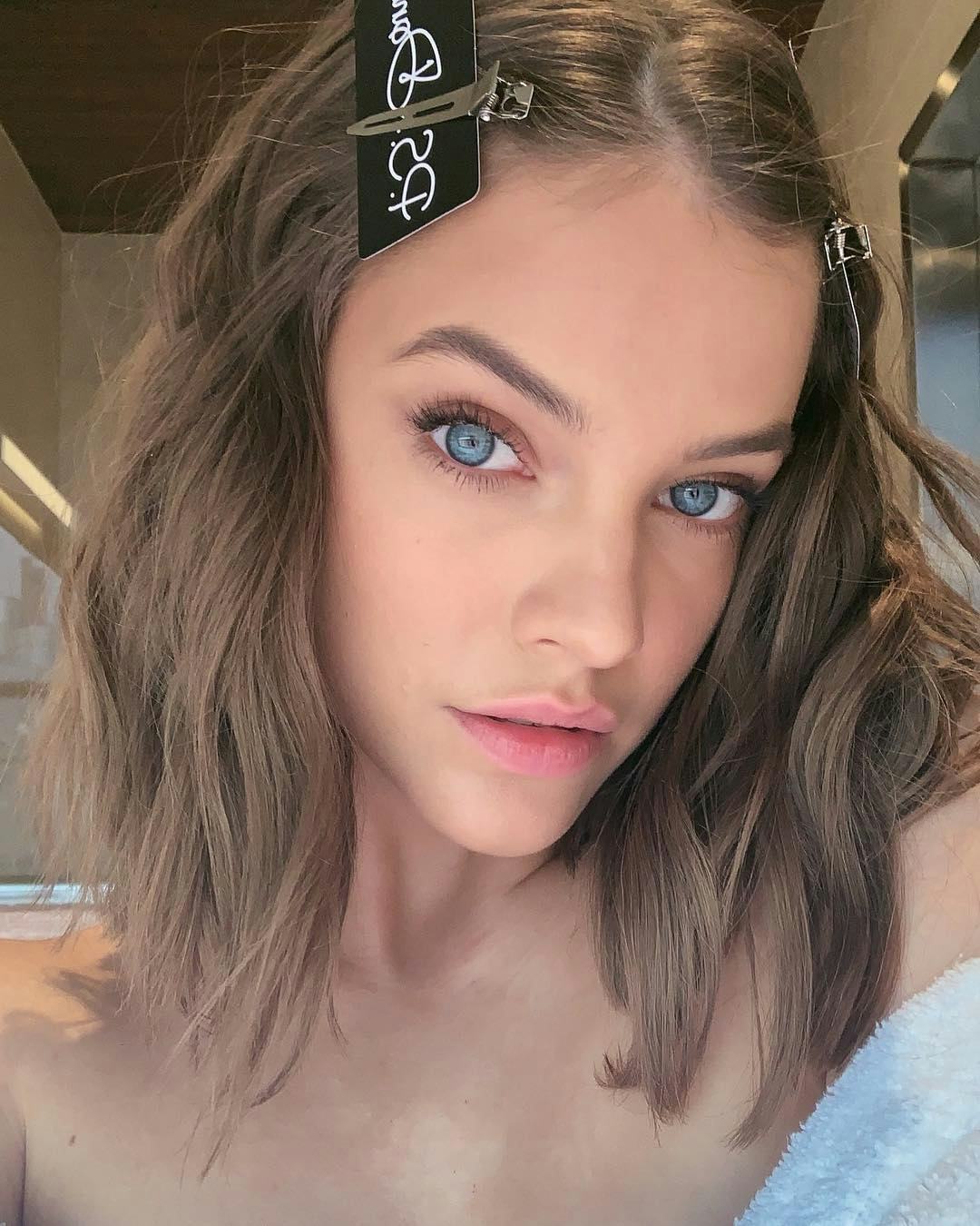 Kaia Gerber’s Glow, Letitia Wright’s Silver Liner, and More of the Best ...