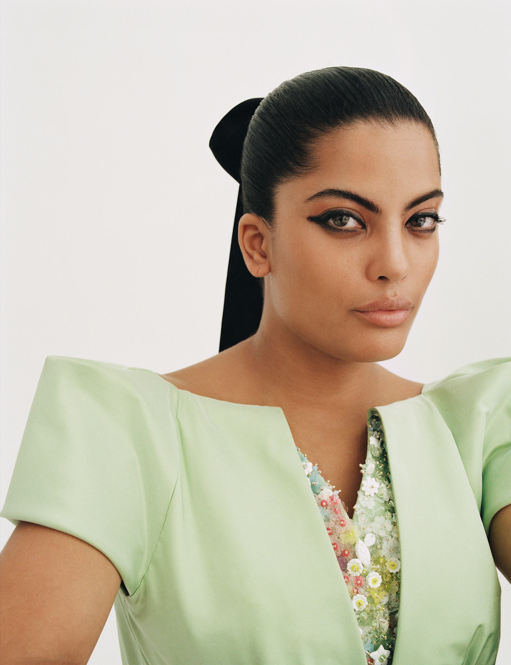 Six Legendary Chanel Muses Pay Tribute to Karl Lagerfeld