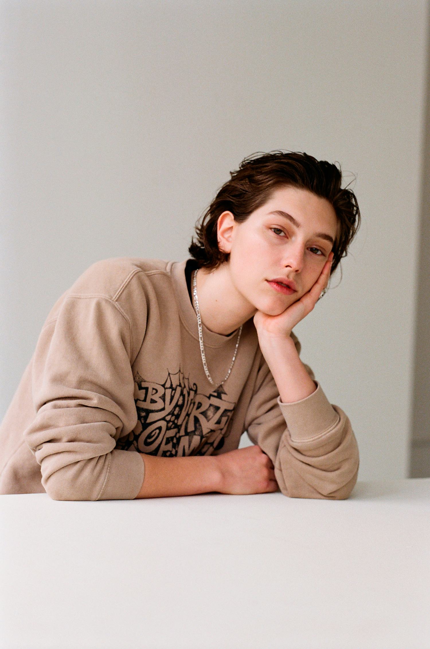 King Princess on the Limits of Being Pop’s New Queer Idol