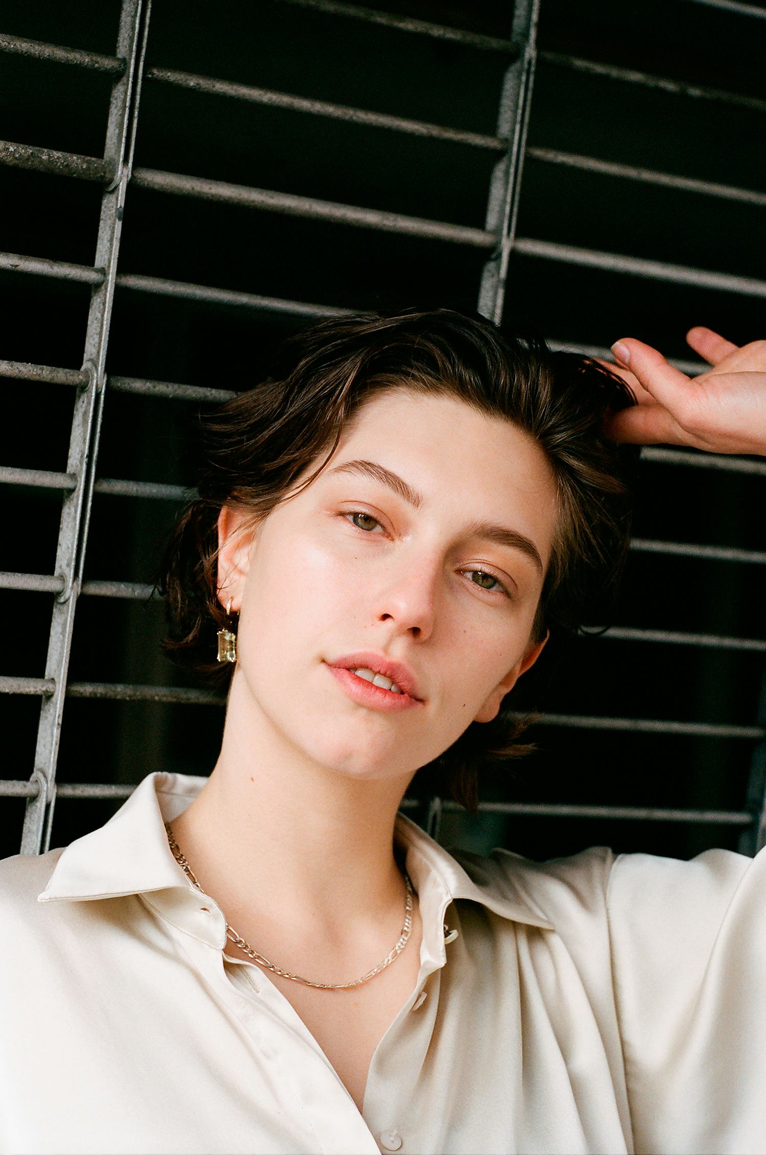 King Princess on the Limits of Being Pop’s New Queer Idol