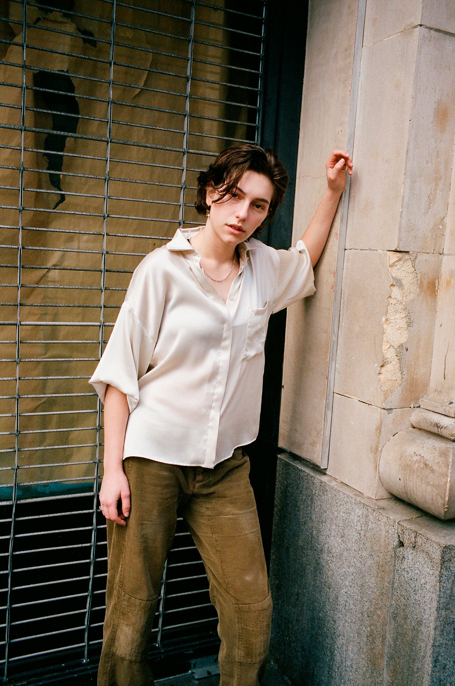 King Princess on the Limits of Being Pop’s New Queer Idol
