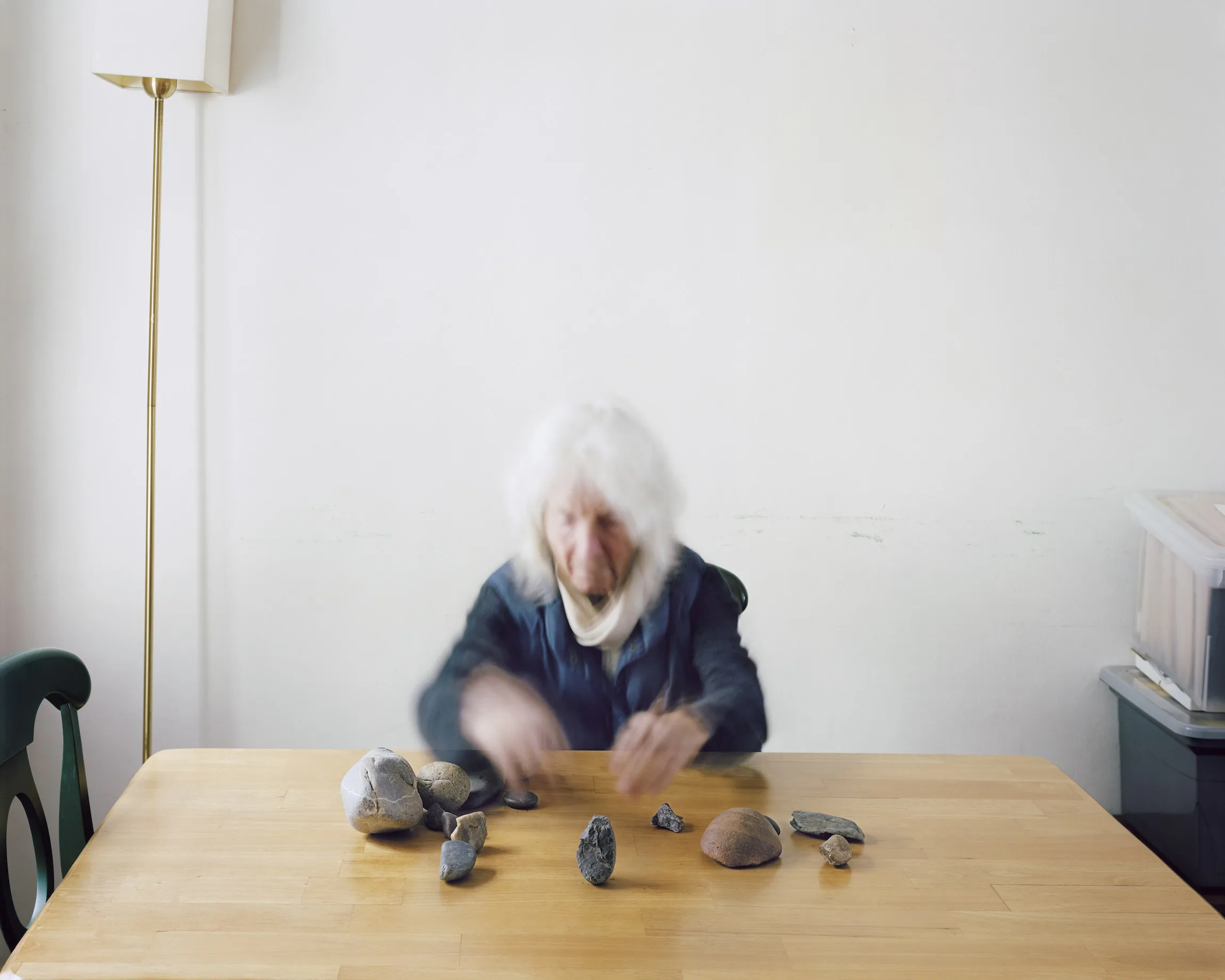 After an Artistic Crisis, Alec Soth’s Latest Photographs Are More ...