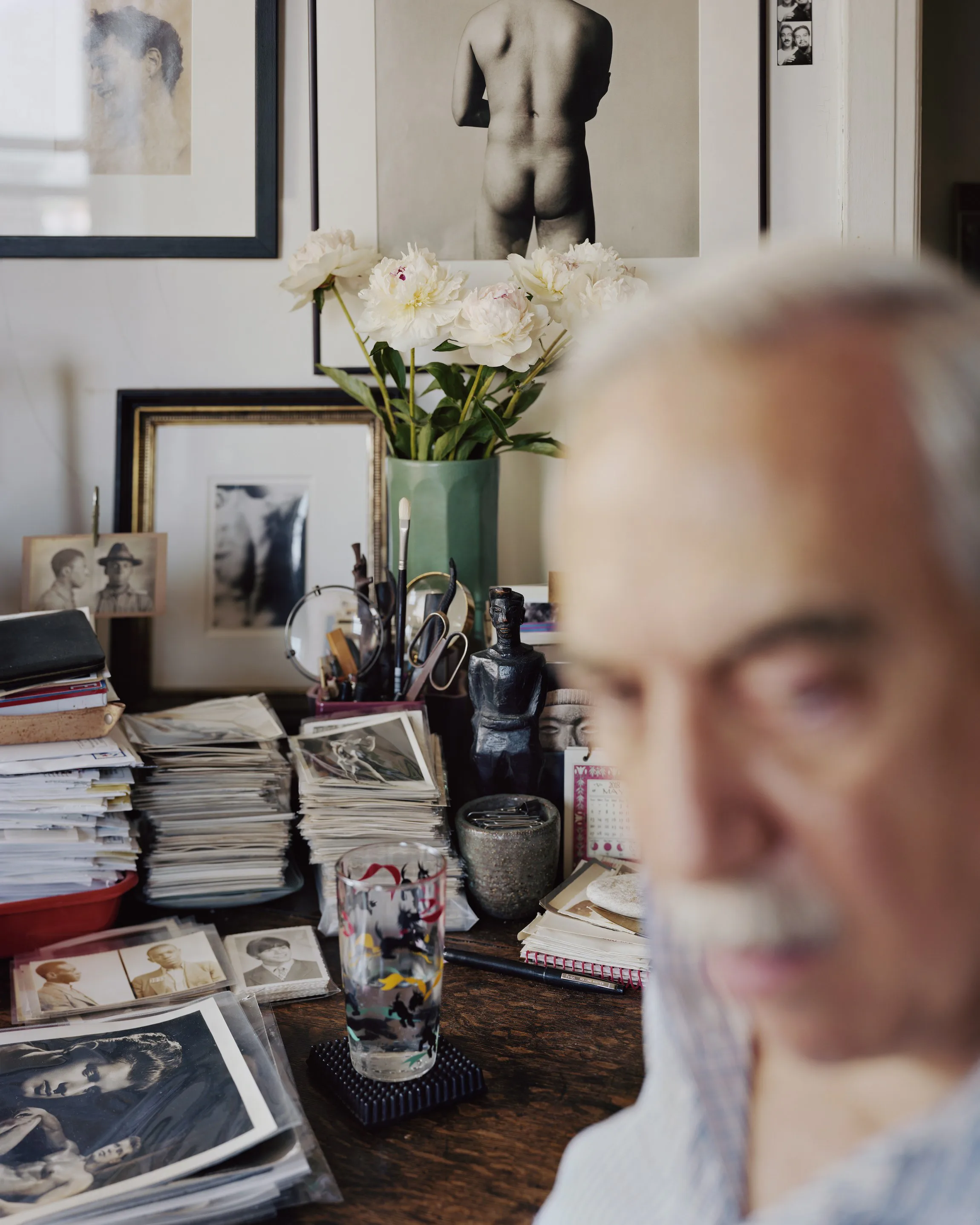 After an Artistic Crisis, Alec Soth’s Latest Photographs Are More ...