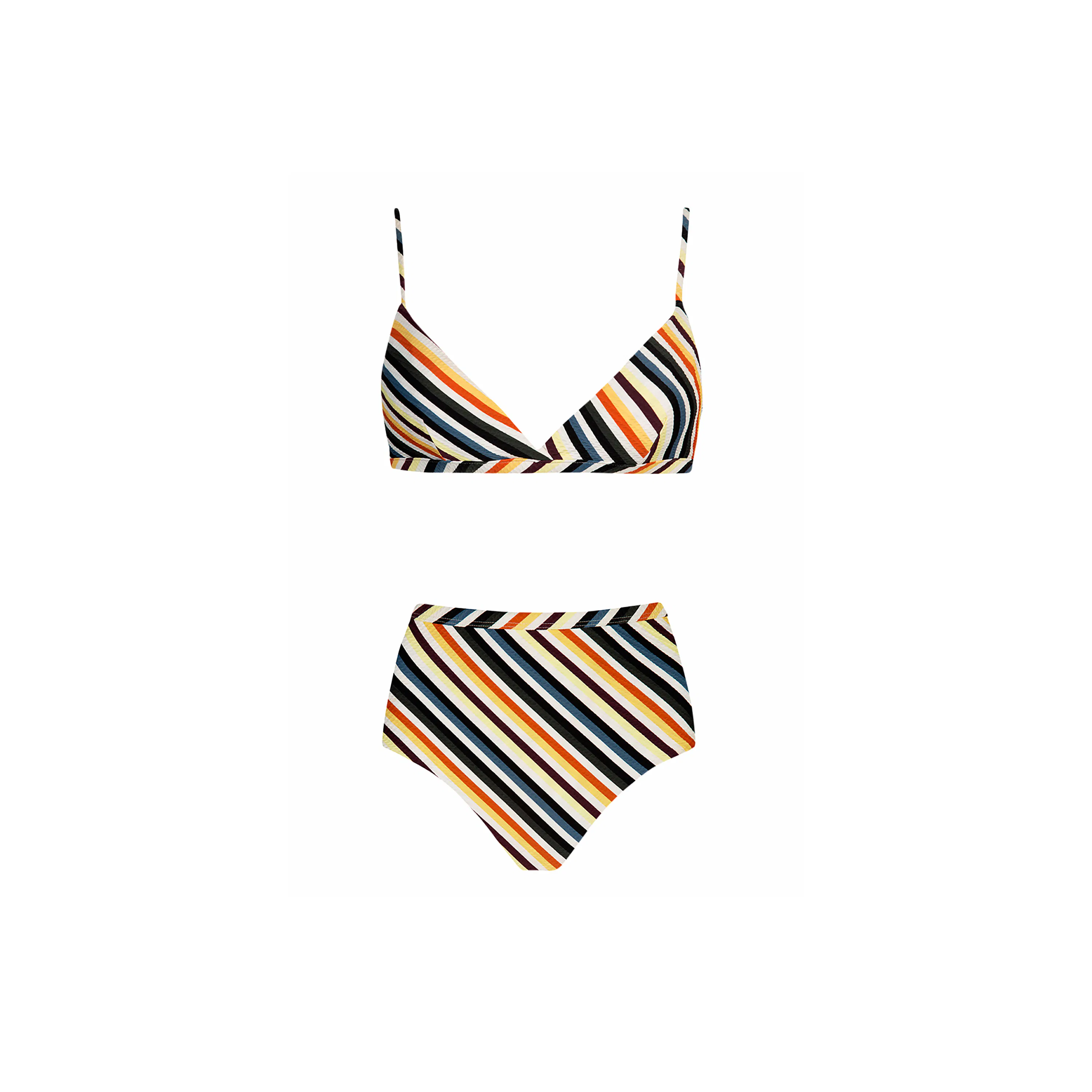 Meet the Australian Duo Designing Swimwear You Can Wear Anywhere, from ...