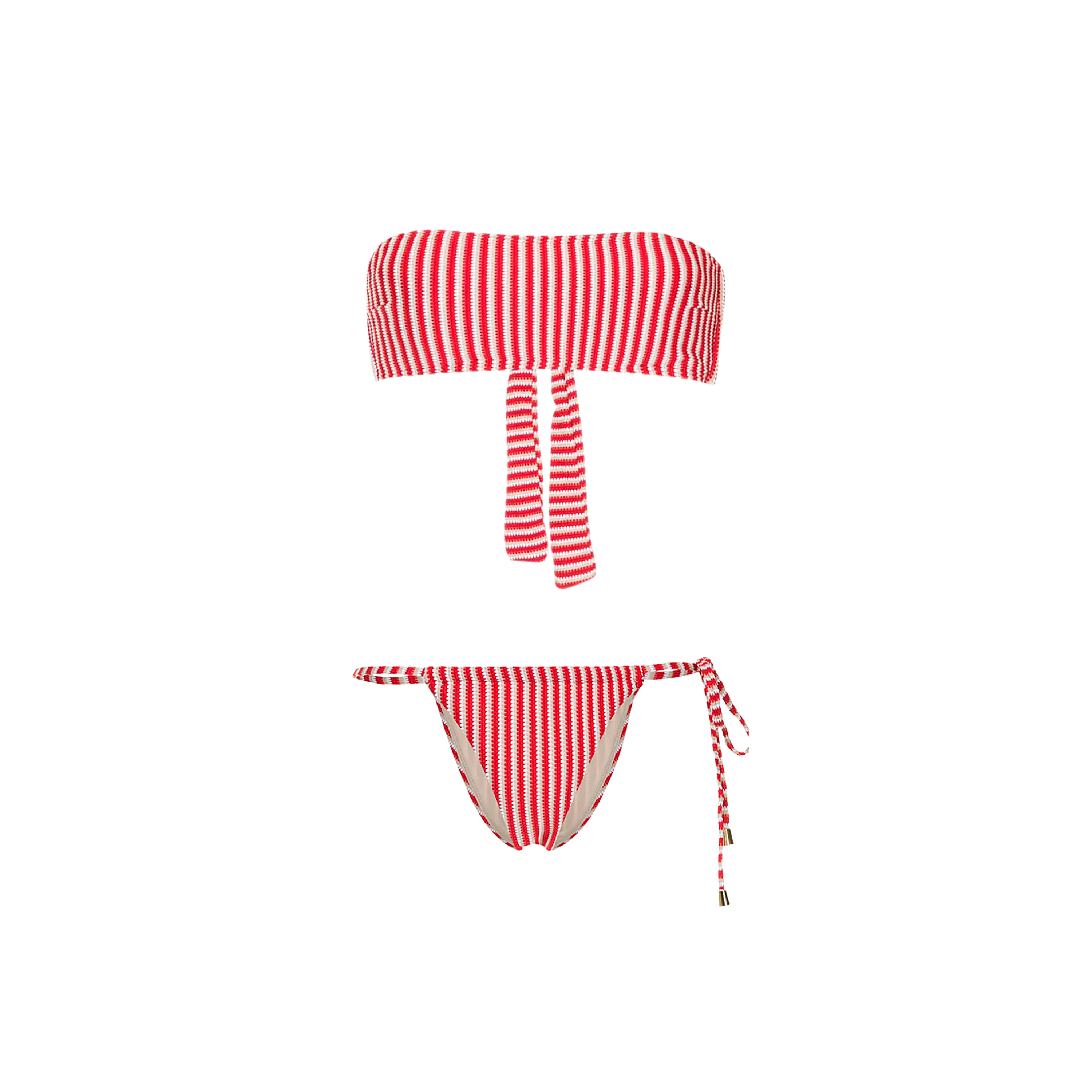 Meet the Australian Duo Designing Swimwear You Can Wear Anywhere, from ...