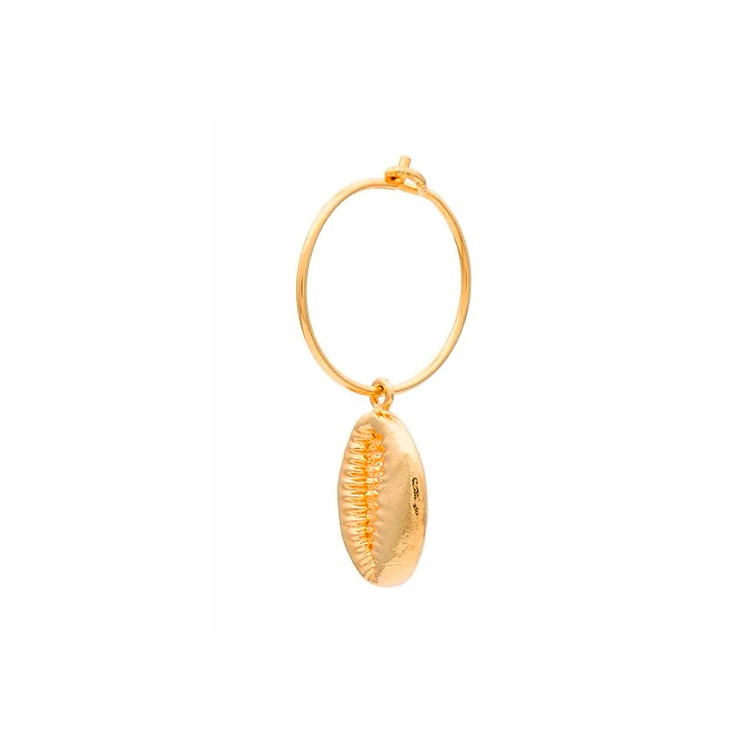 The Best Shell Jewelry To Shop Now, Just in Time For Your Next Island ...