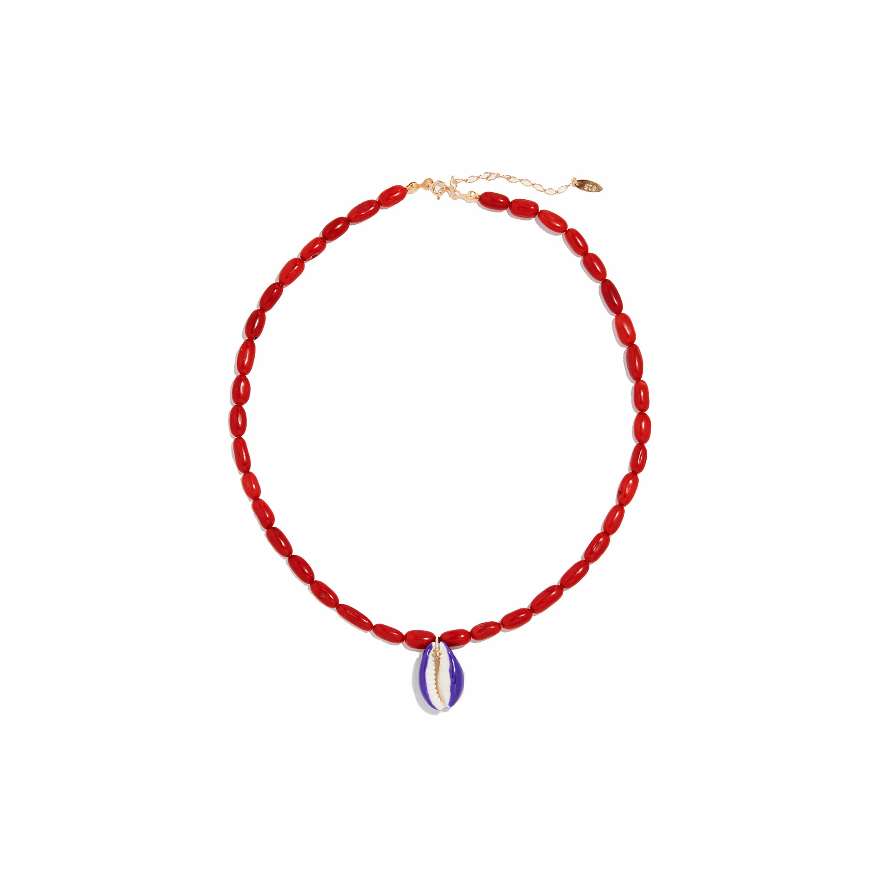 The Best Shell Jewelry To Shop Now, Just in Time For Your Next Island ...