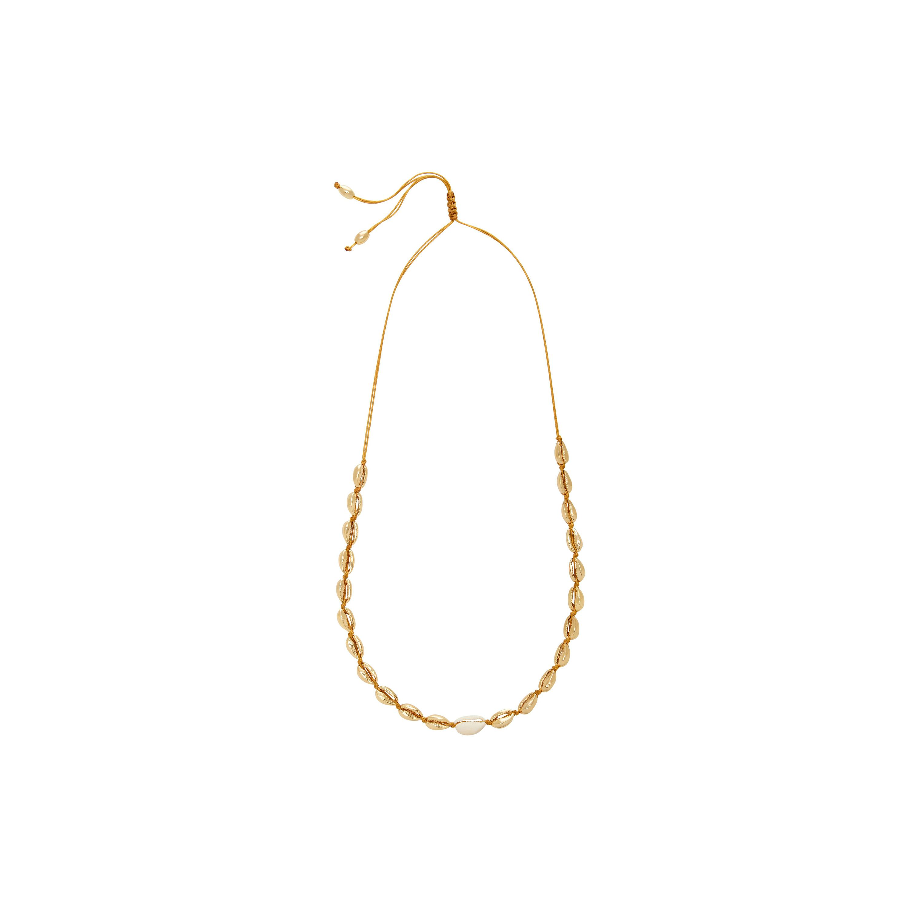 The Best Shell Jewelry To Shop Now, Just in Time For Your Next Island ...