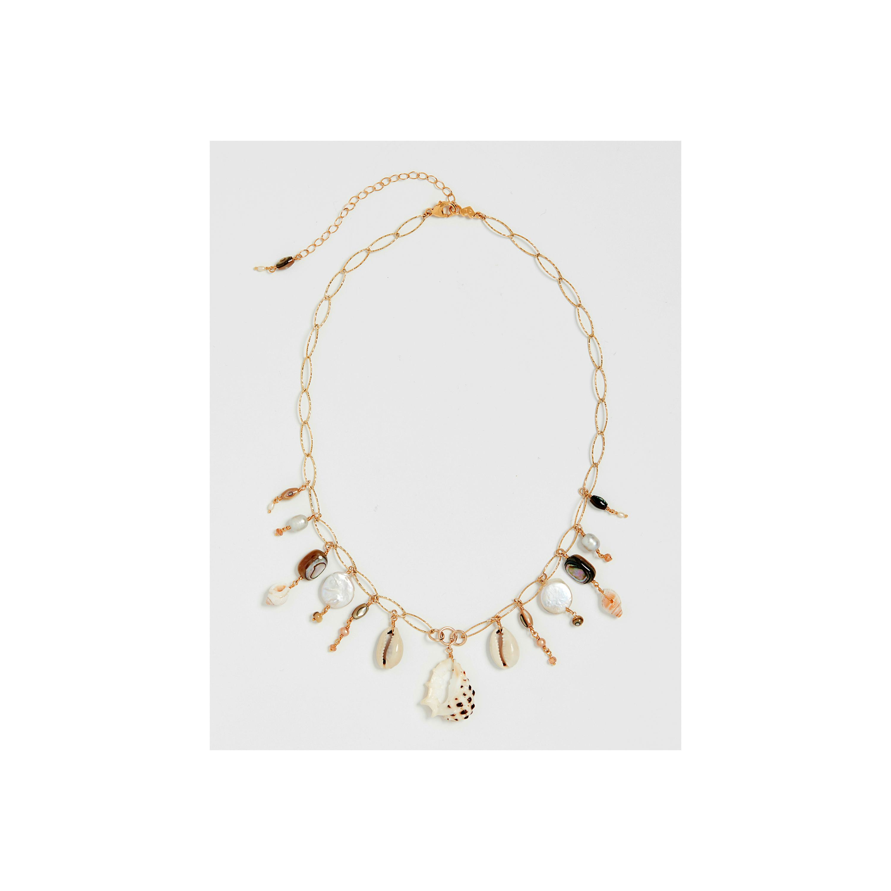 The Best Shell Jewelry To Shop Now, Just in Time For Your Next Island ...