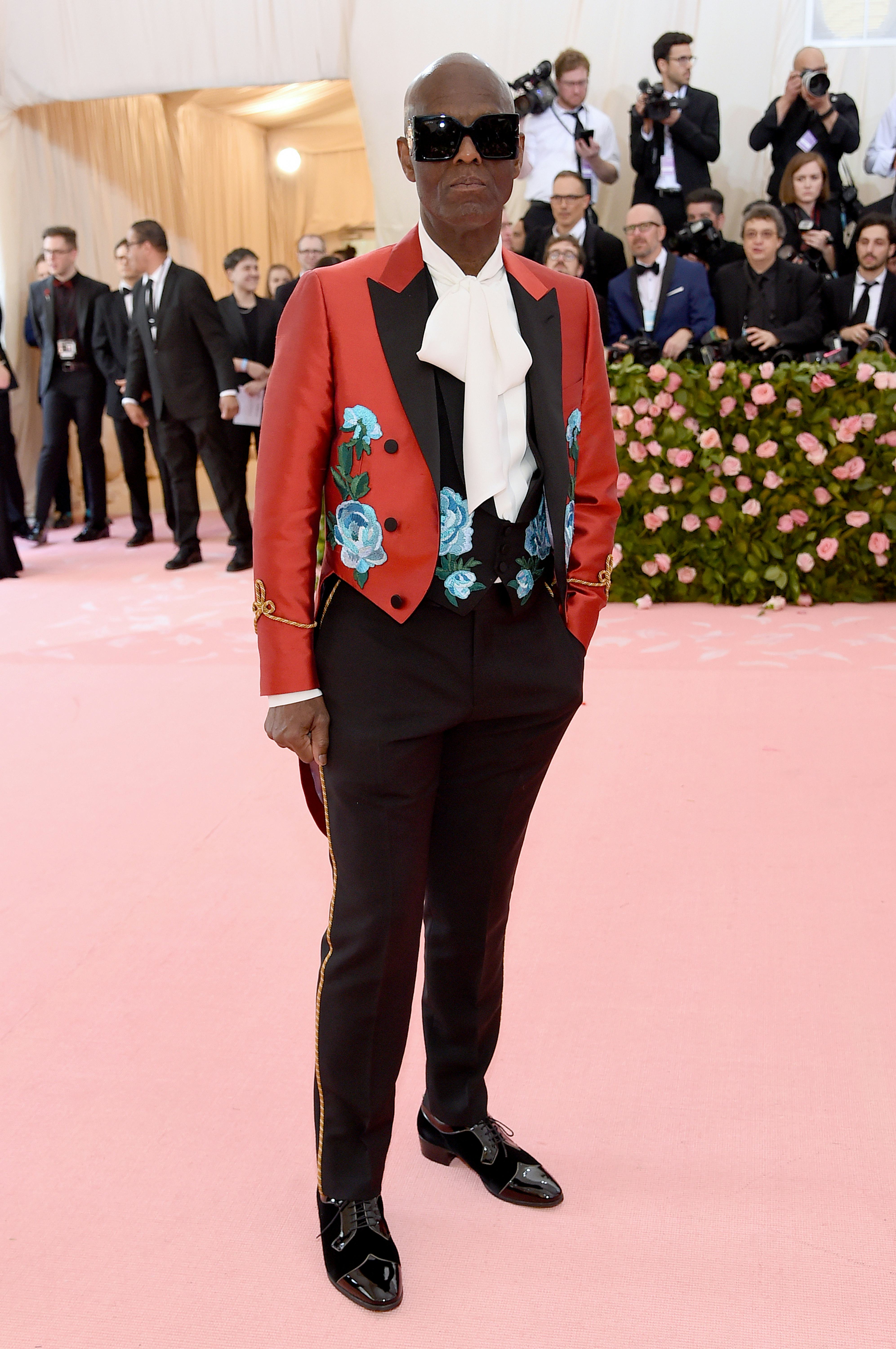 Met Gala 2019: The Best Camp Culture References on the Red Carpet